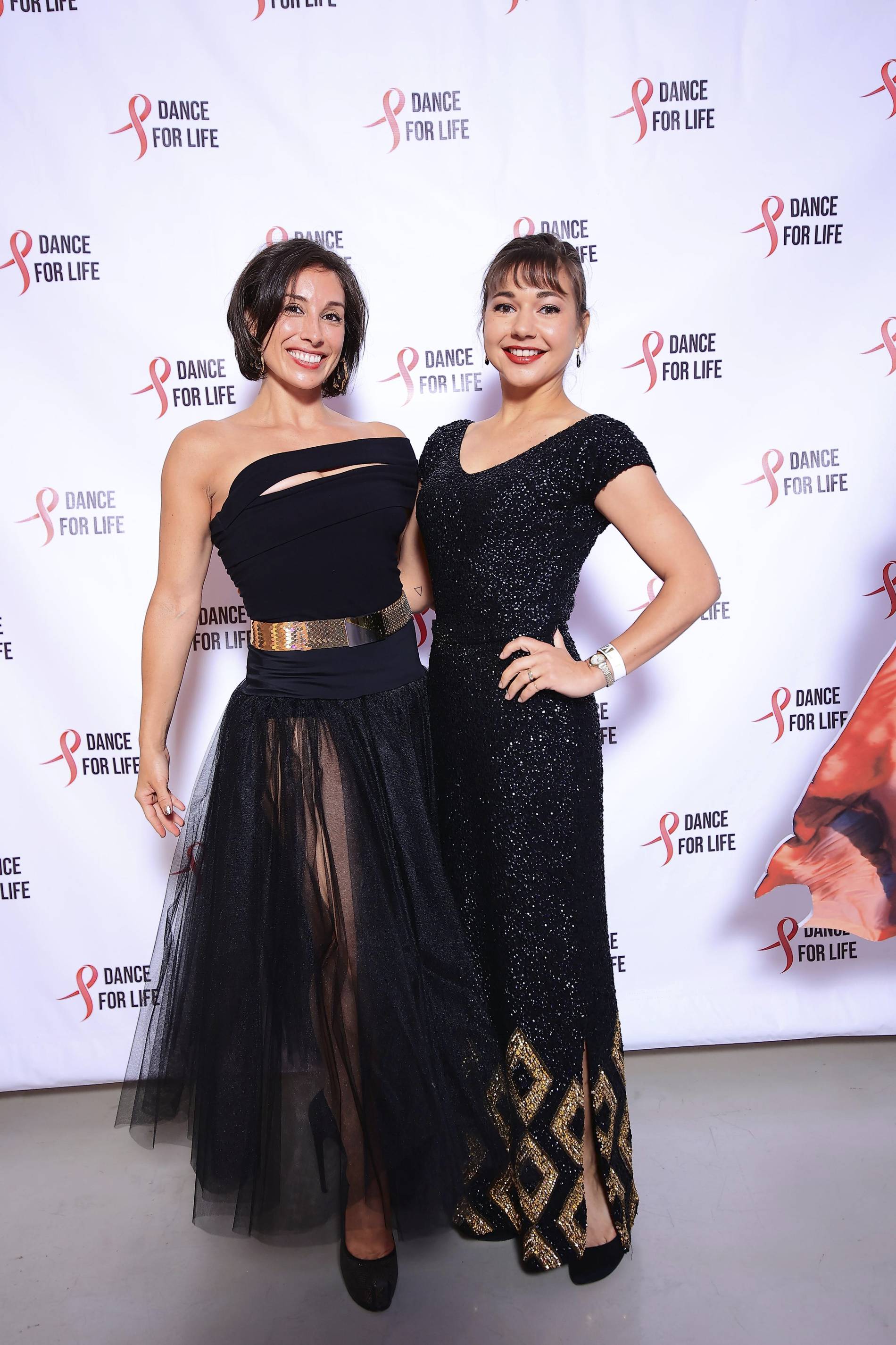 Chicago's Dance For Life Gala 2023: $300K Raised for Dancers