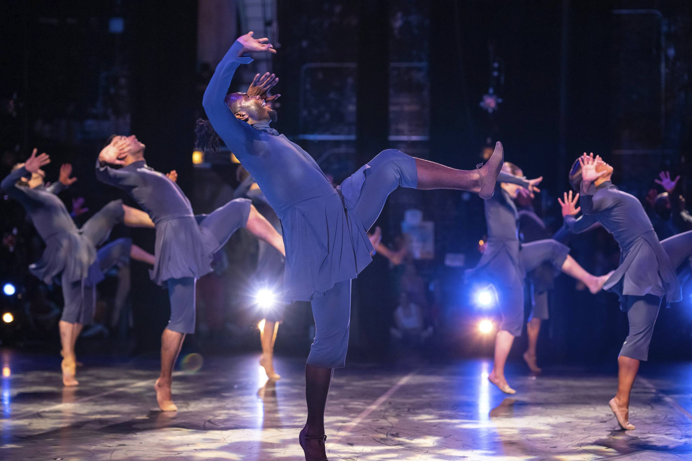 Chicago's Dance For Life Gala 2023: $300K Raised for Dancers
