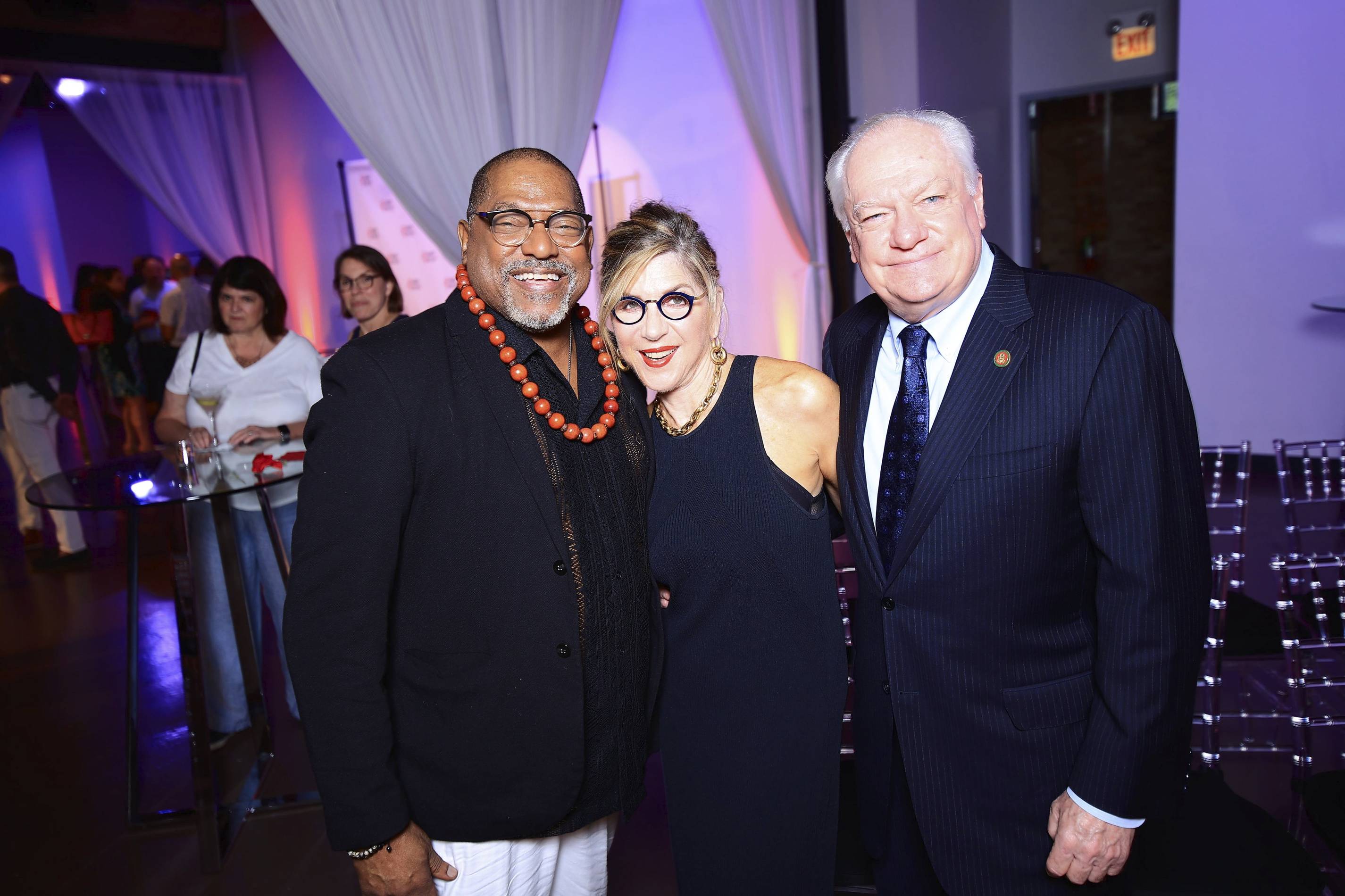 Chicago's Dance For Life Gala 2023: $300K Raised for Dancers