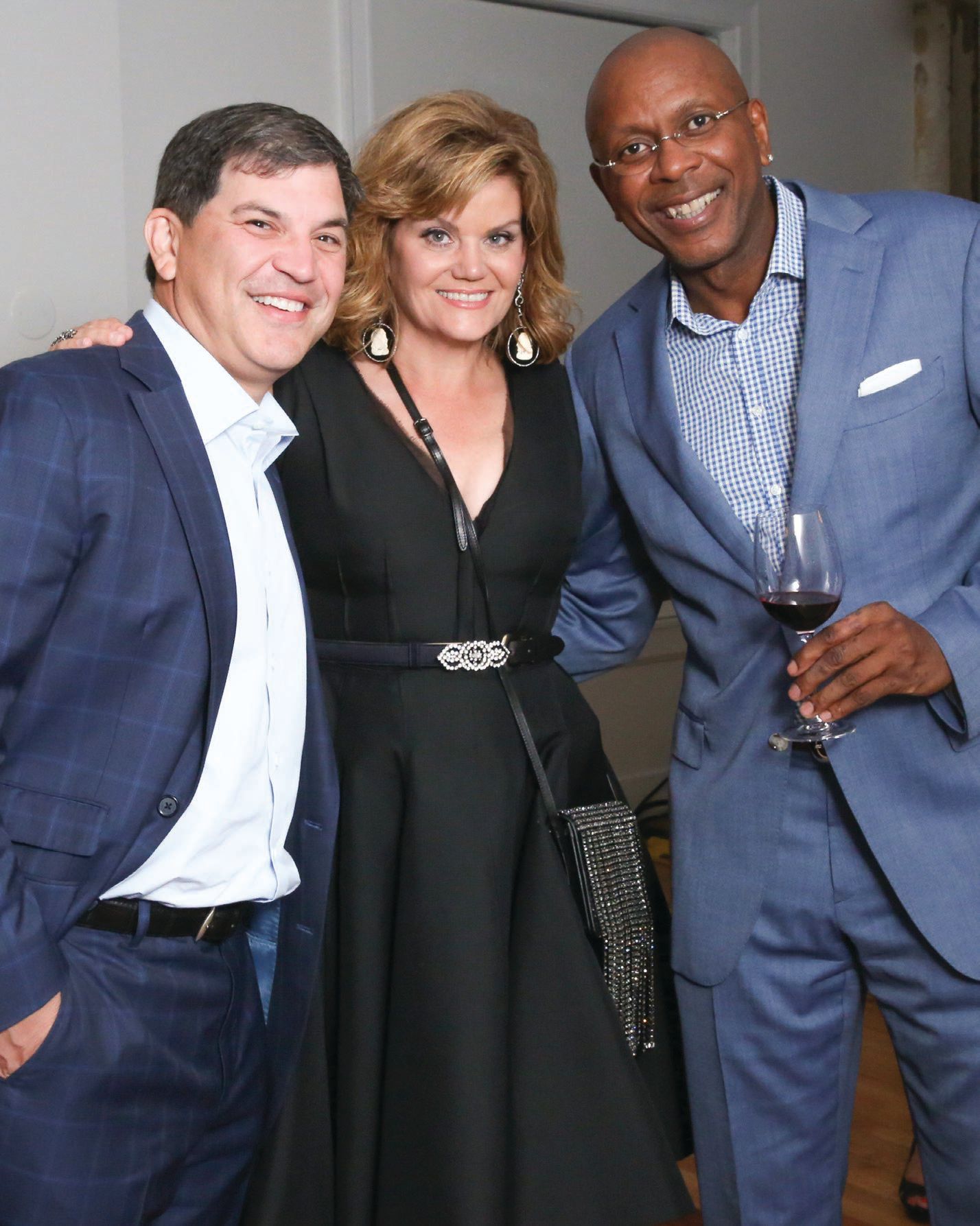 Chicago's Top 38 Philanthropists Who Are Changing the World