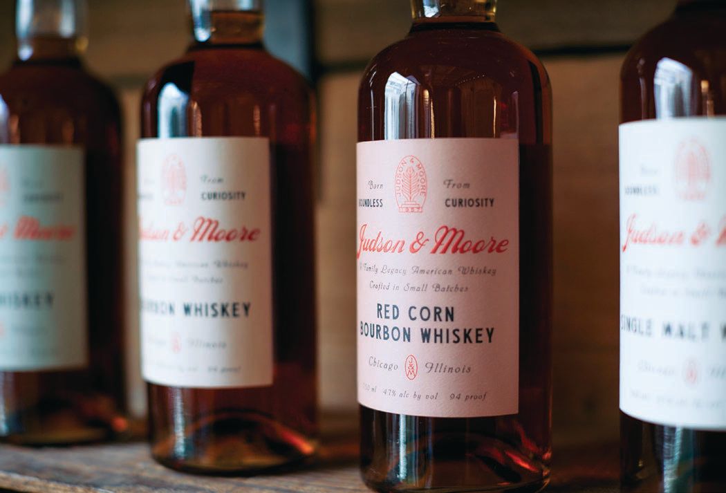 November Chicago Hotspots: Lion King, Dolci Amori & More
