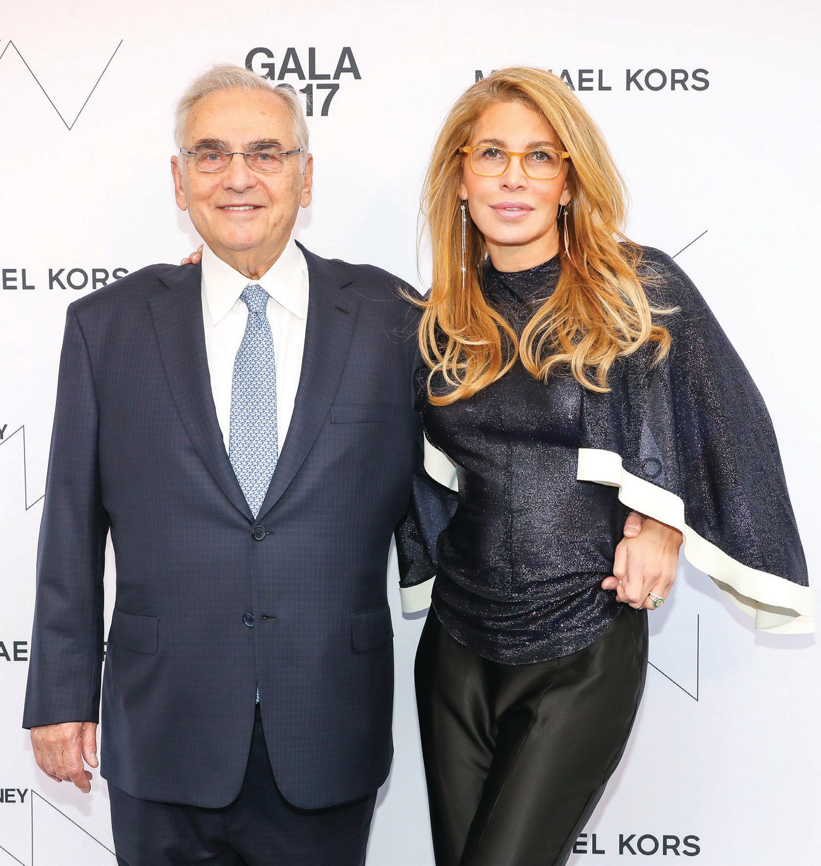 Chicago's Top 38 Philanthropists Who Are Changing the World