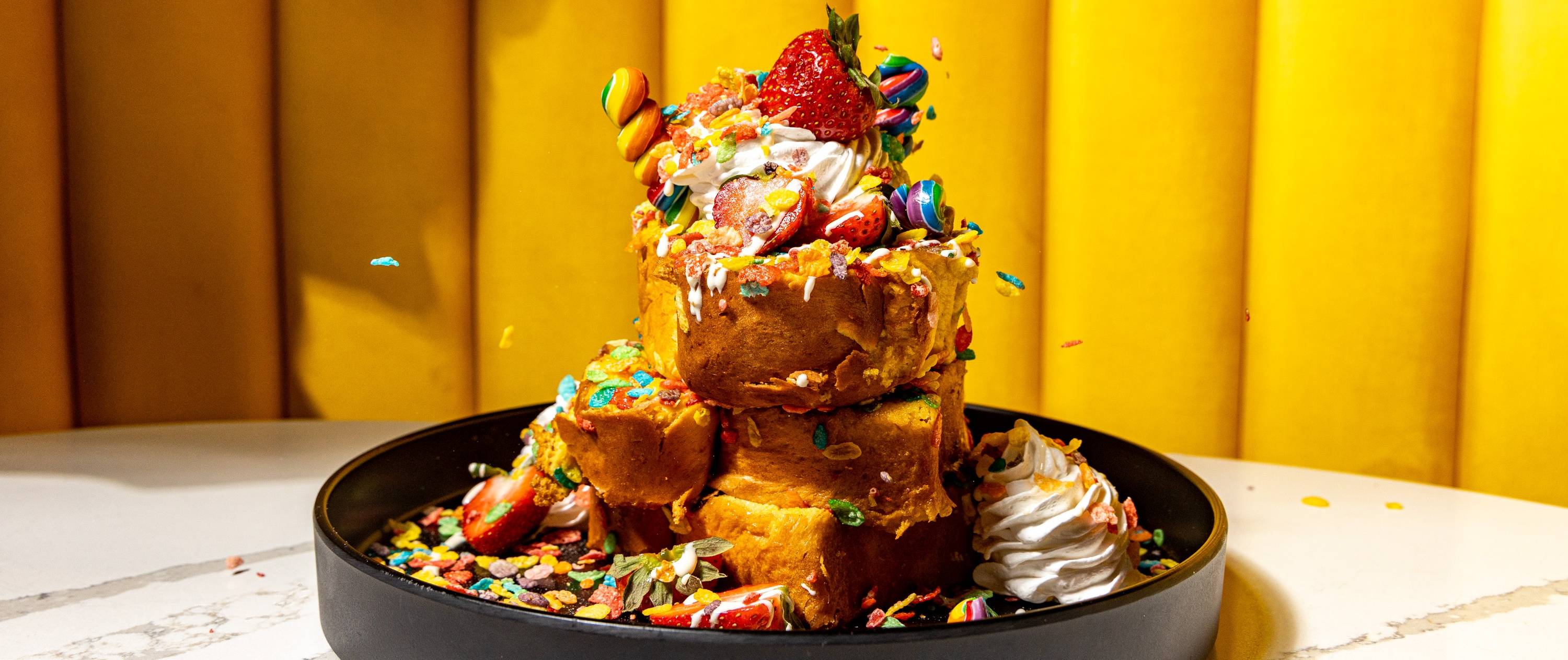 The Place 2 Be Expands: New Dallas Brunch Spot Opening Soon