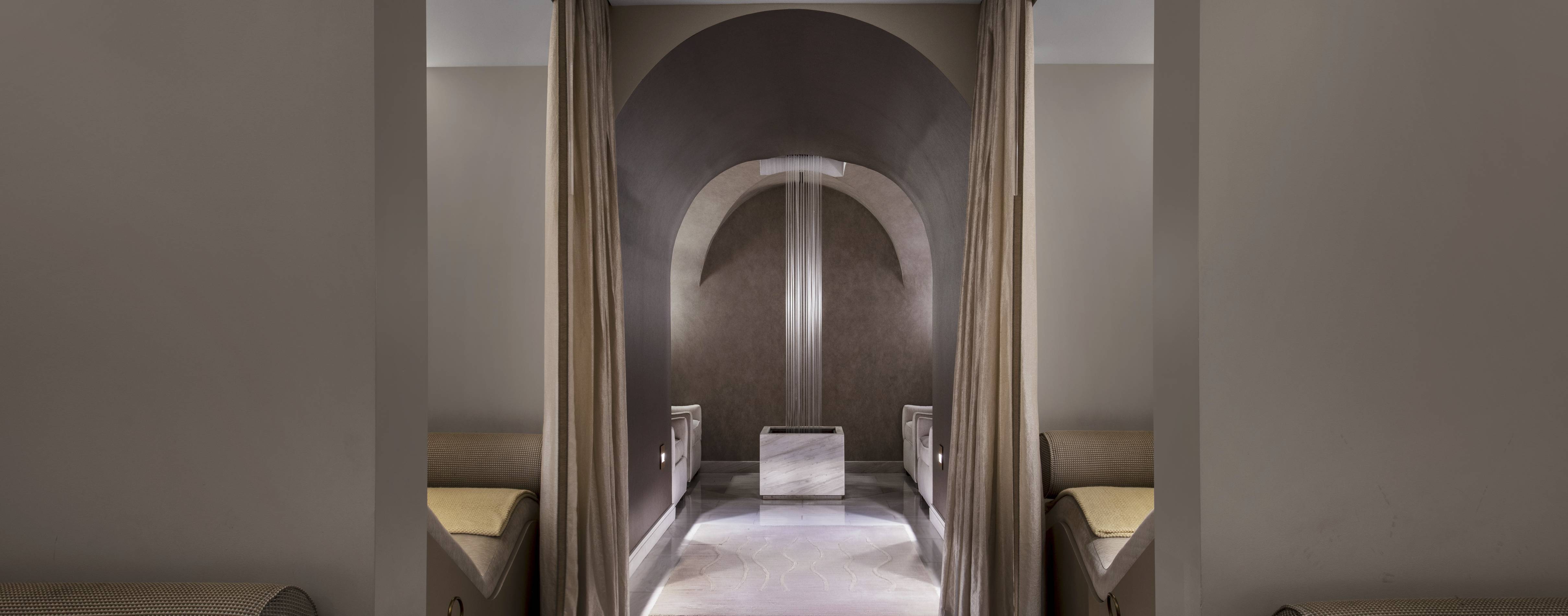 Fall Spa Retreat: Cozy Treatments at Waldorf Astoria Spa