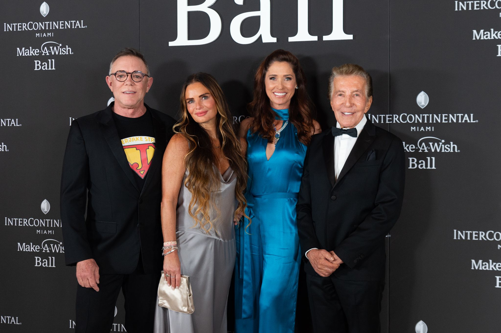 Make-A-Wish Ball 2023: Diana Ross Headlines Annual Gala
