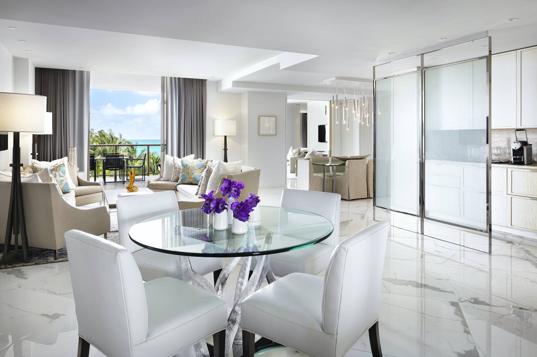 Luxury in Bal Harbour: Your Ultimate Miami Guide