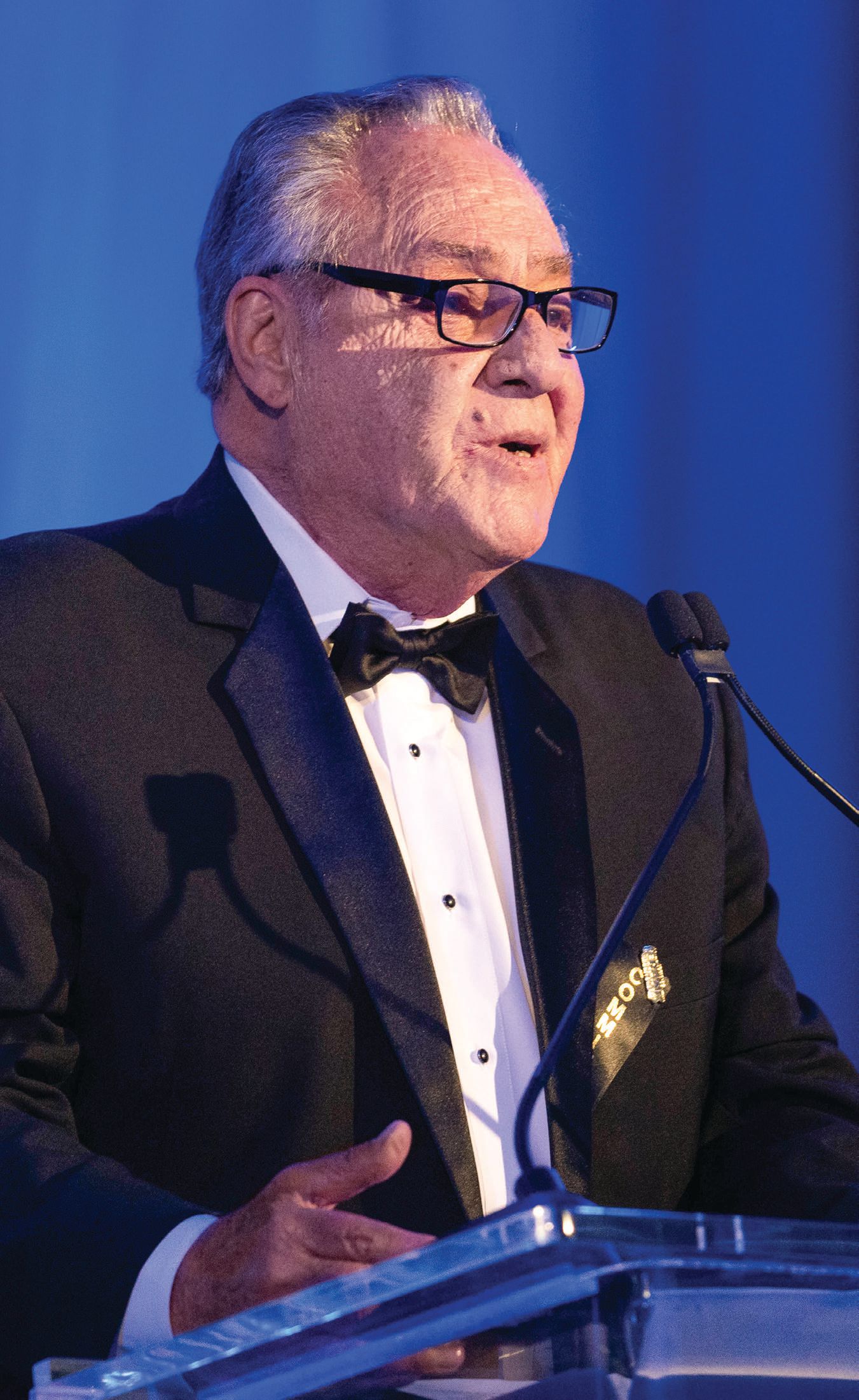 Top Orange County Philanthropists Transforming Lives 2022