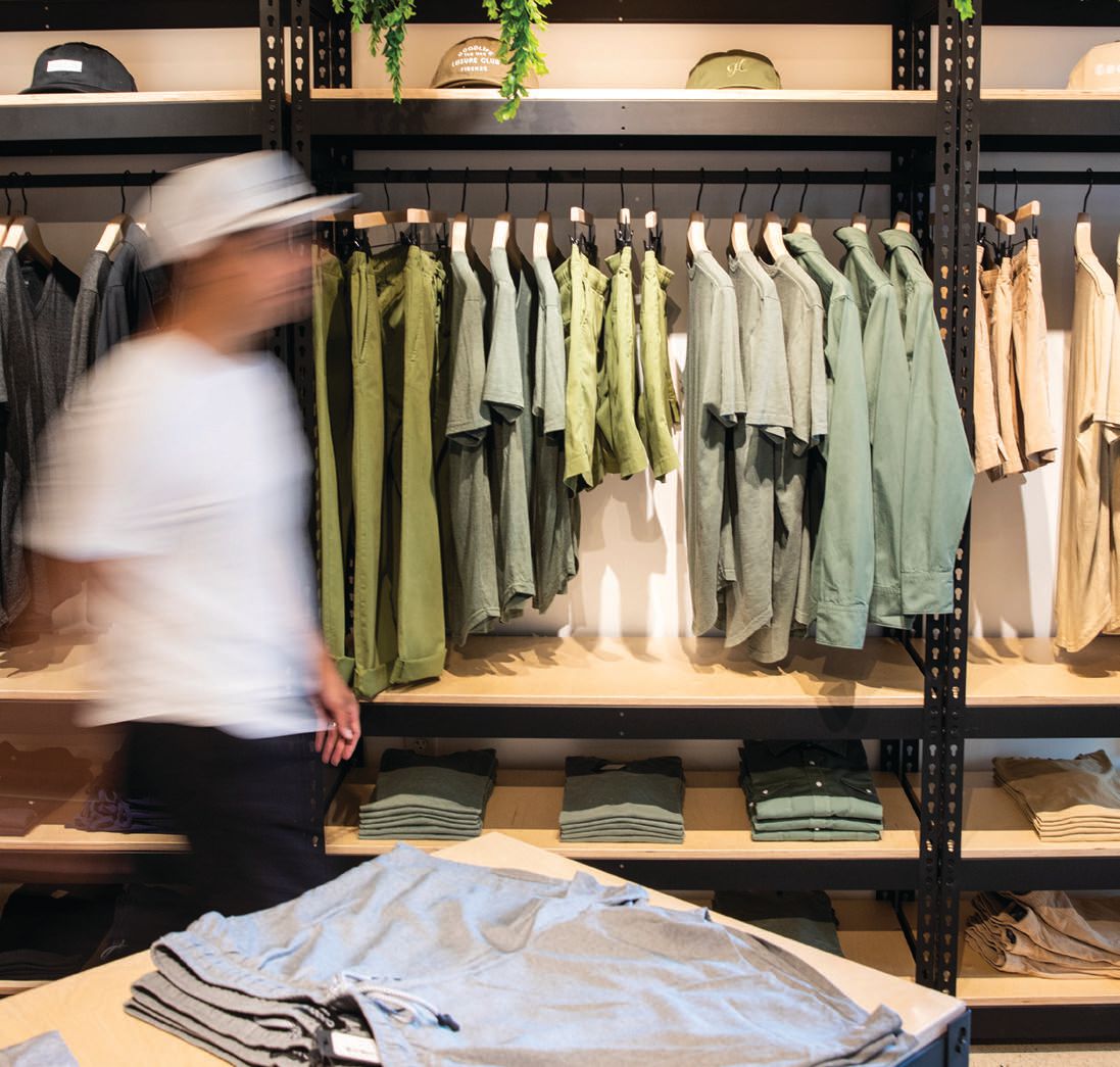 Discover O.C.'s Hottest New Spots: Kai Lounge & Mikimoto