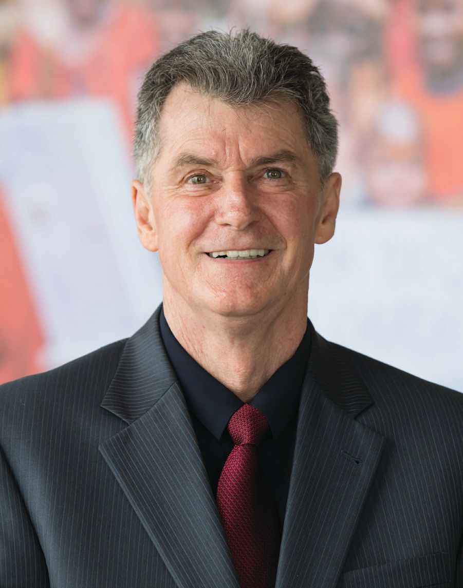 Top Orange County Philanthropists Transforming Lives 2022