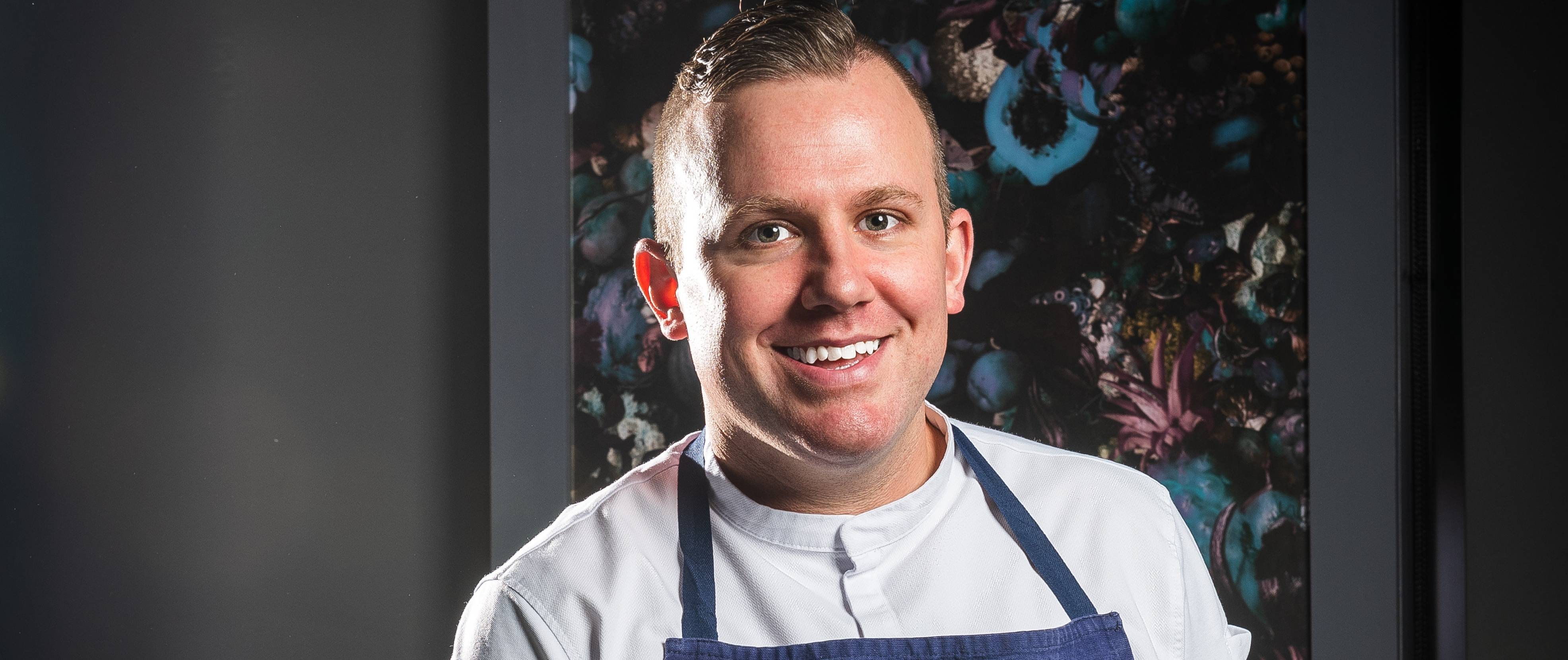 New Michelin-Star Restaurant by Chef Ryan Ratino in Fort Lauderdale