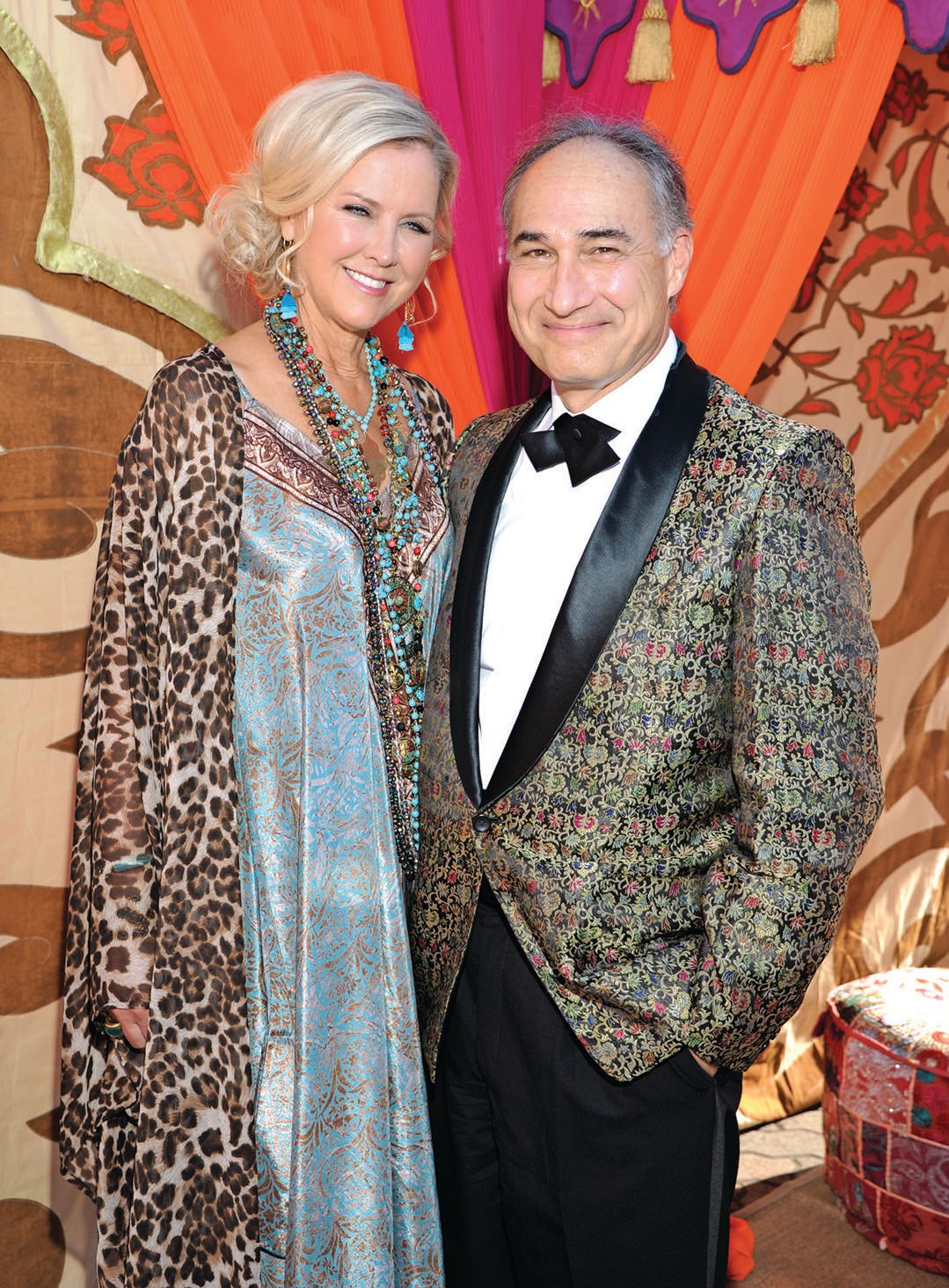 Local Philanthropists Revolutionizing Communities