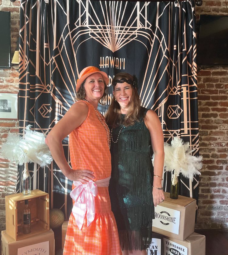 Upcoming Philanthropic Events in Hawaii