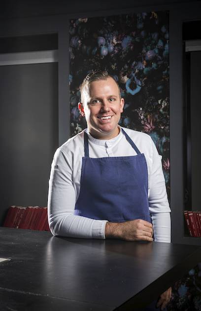 New Michelin-Star Restaurant by Chef Ryan Ratino in Fort Lauderdale
