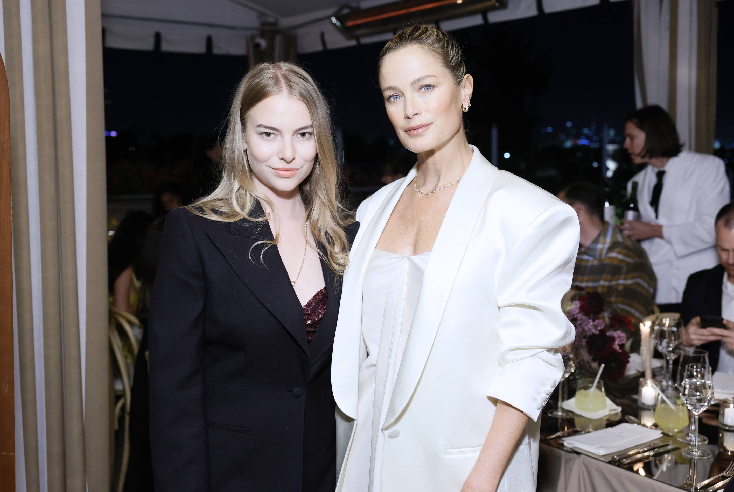 Amanda Gorman: New Estée Lauder Campaign & Leadership Journey