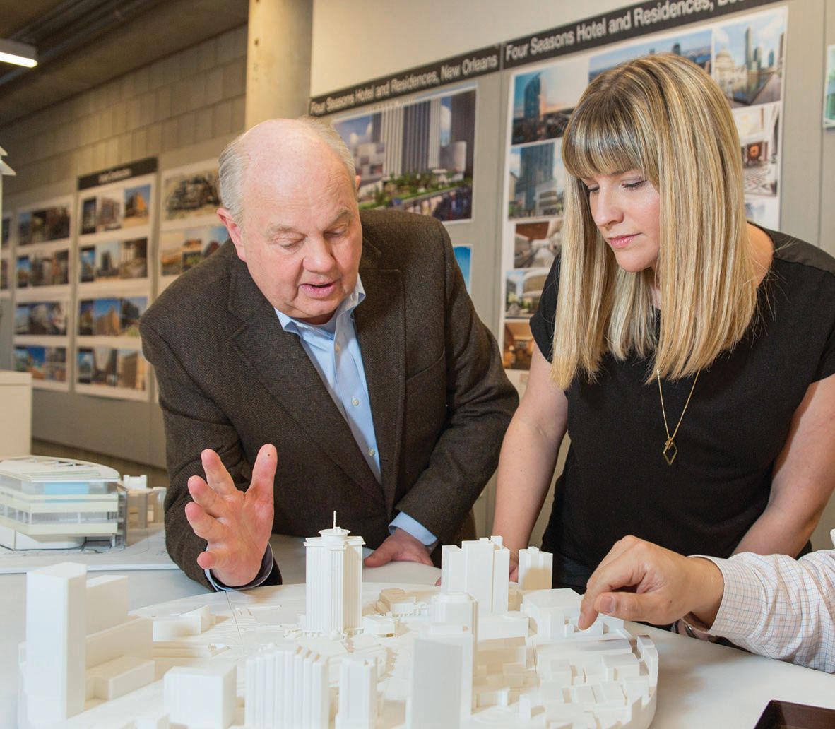 Local Power Altruists Revolutionizing Communities