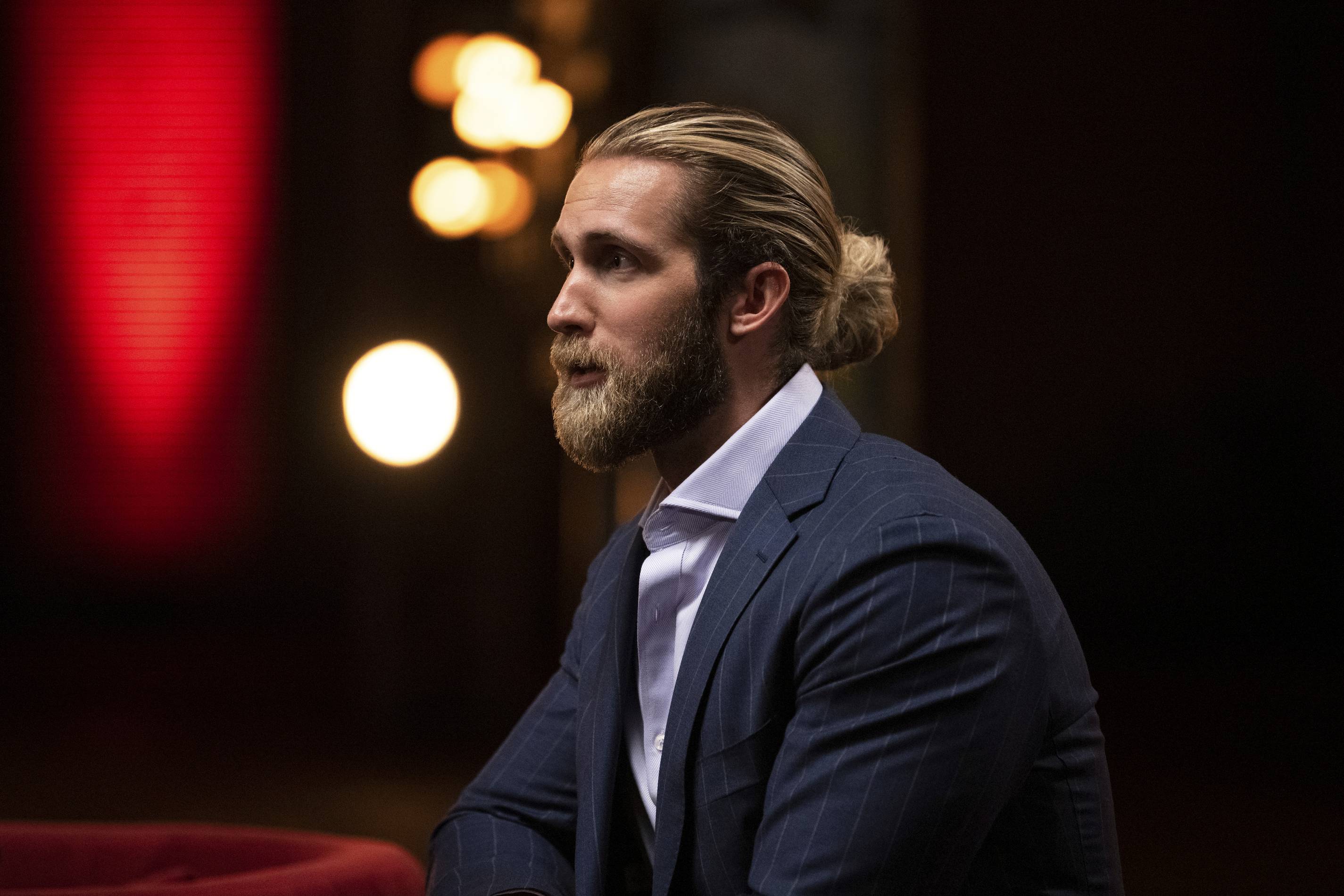 Winner of Netflix's The Mole Shares Insights & Tips
