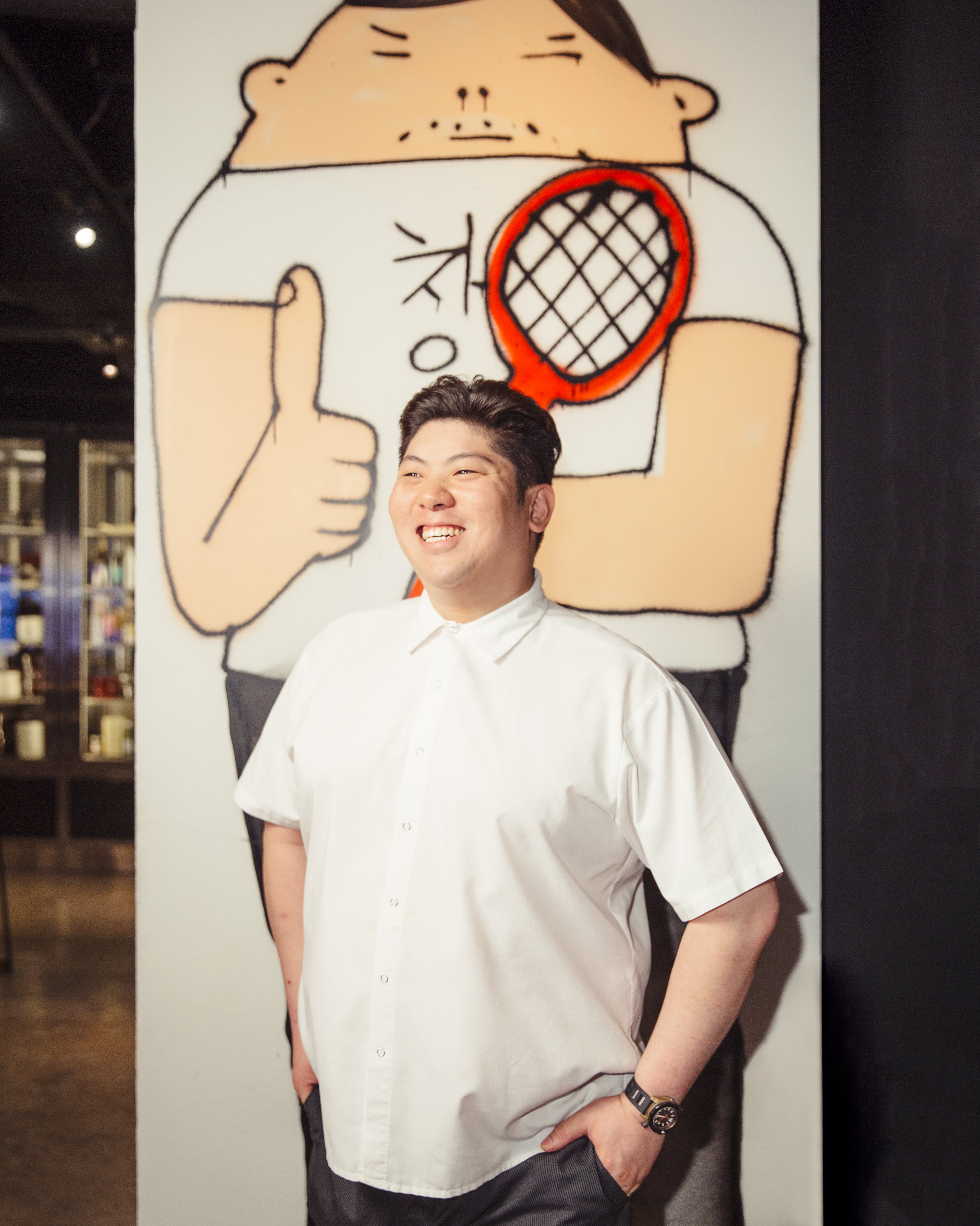 Momofuku Noodle Bar Pop Up A Culinary Connection In Houston