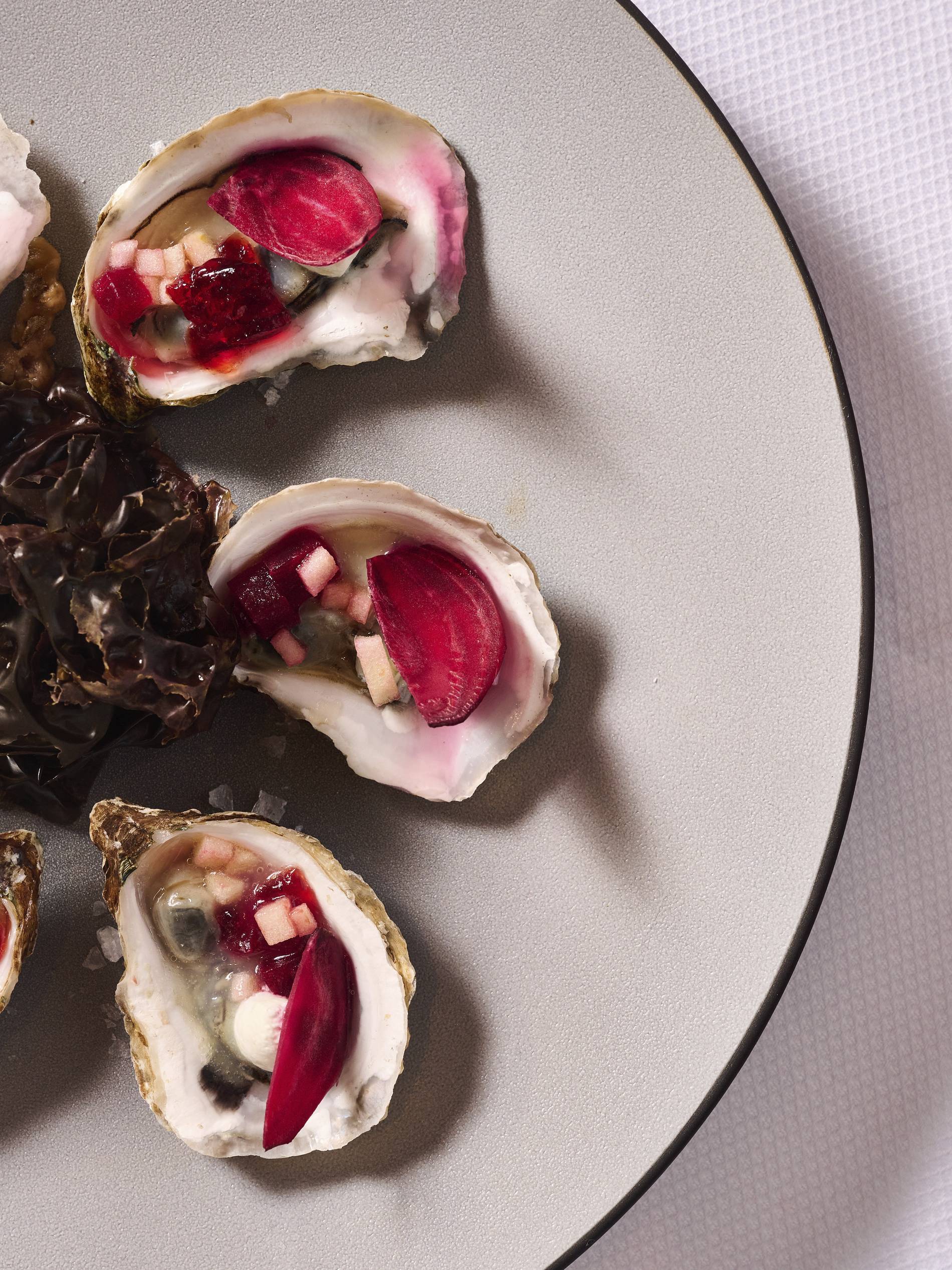 Hotel Barrière Fouquet's: A Taste of Paris in NYC