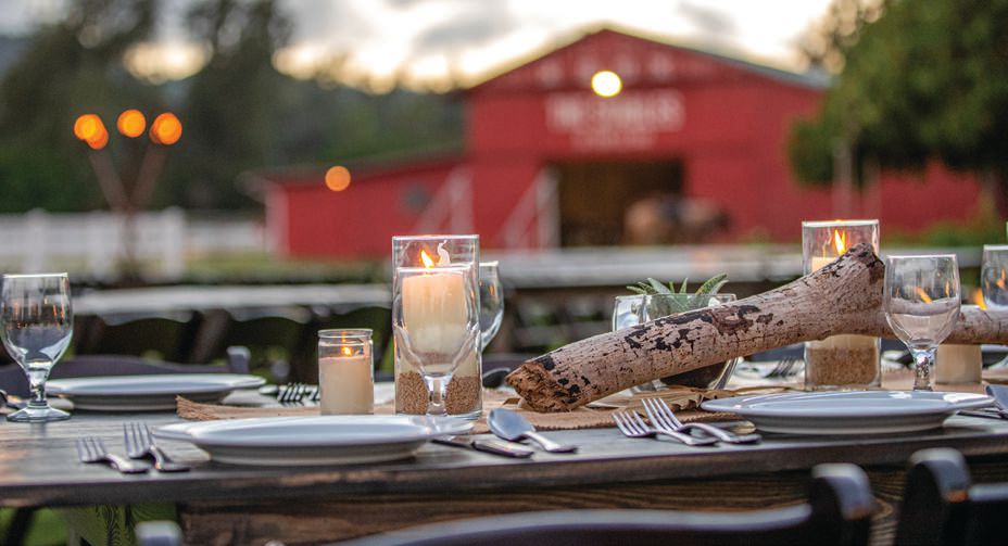 Turtle Bay Resort's Paniolo Dinner Series Celebrates Heritage