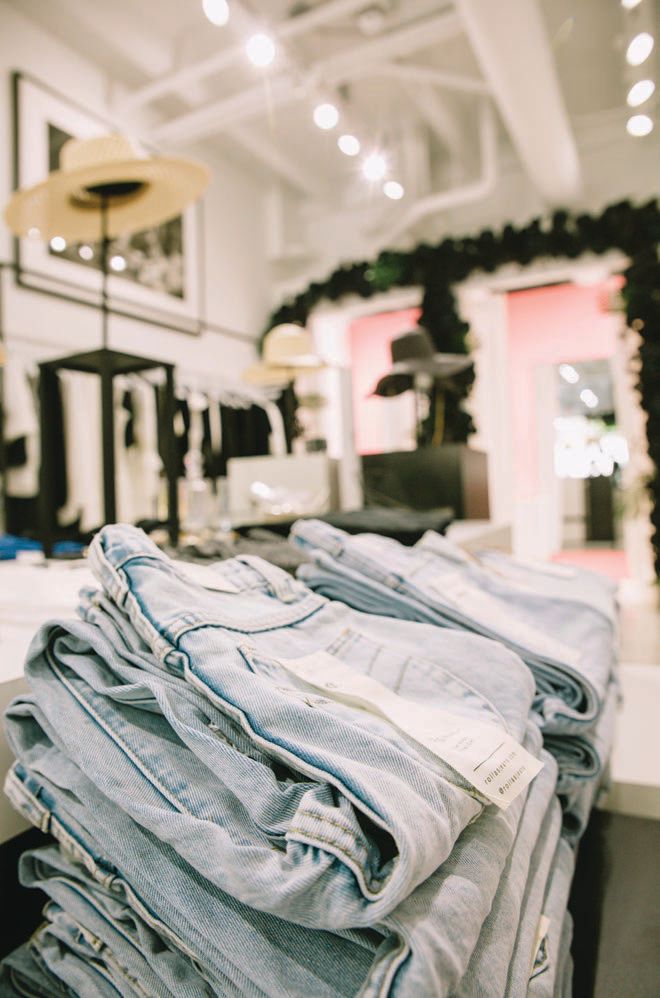 Fred Black Boutique Opens in Miami's Sunset Harbour