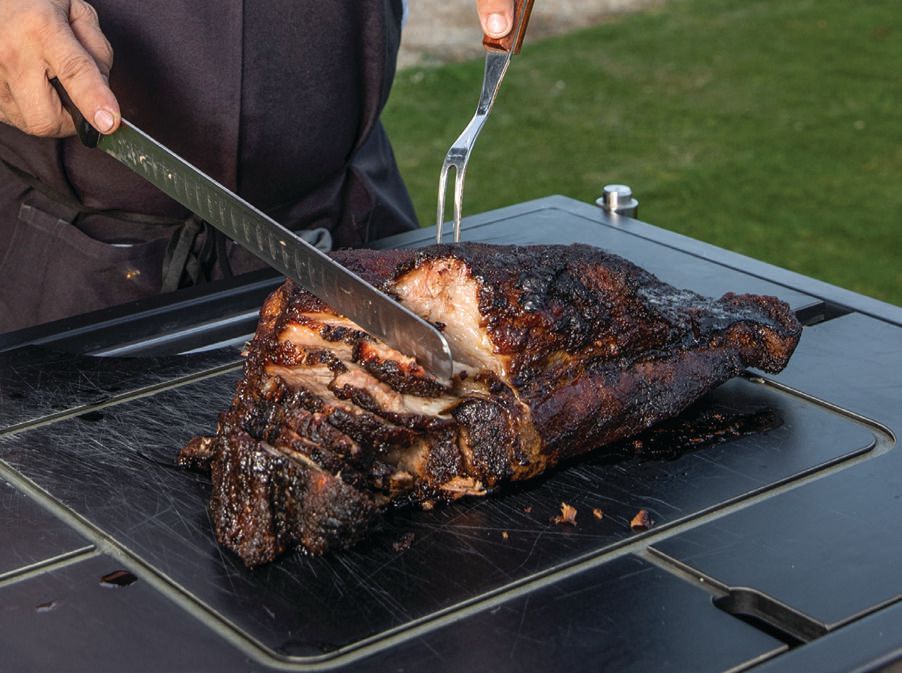 Turtle Bay Resort's Paniolo Dinner Series Celebrates Heritage