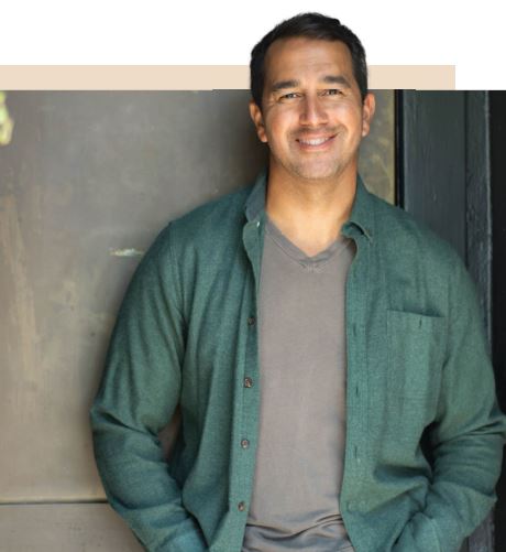 Dustin Lancaster's Top L.A. Spots: Wine, Dining & More