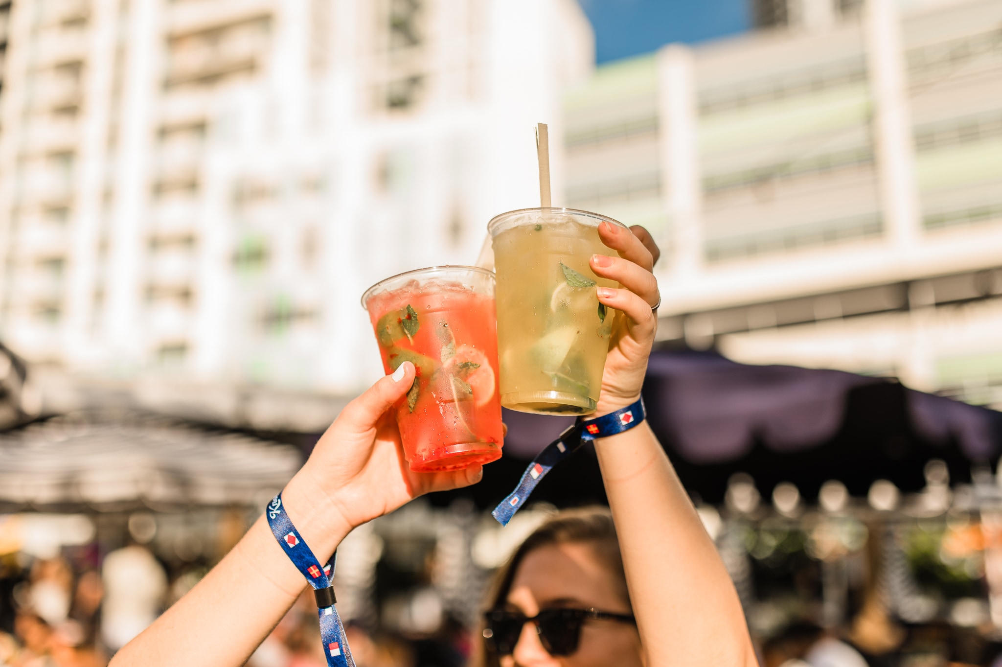The Wharf's 5th Anniversary: Join the Celebration!