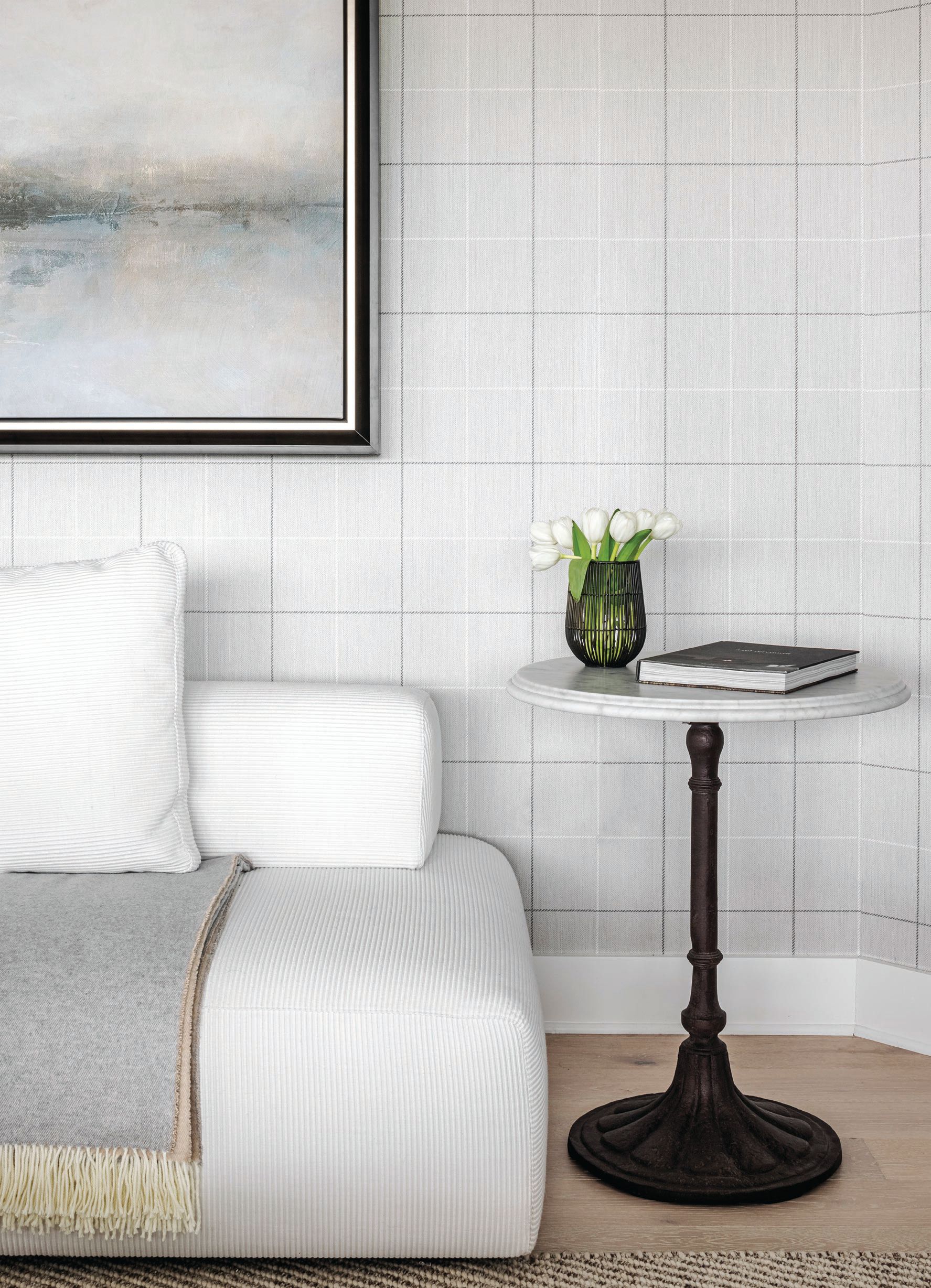 Eilyn Jimenez: Designing Luxury Spaces on Netflix