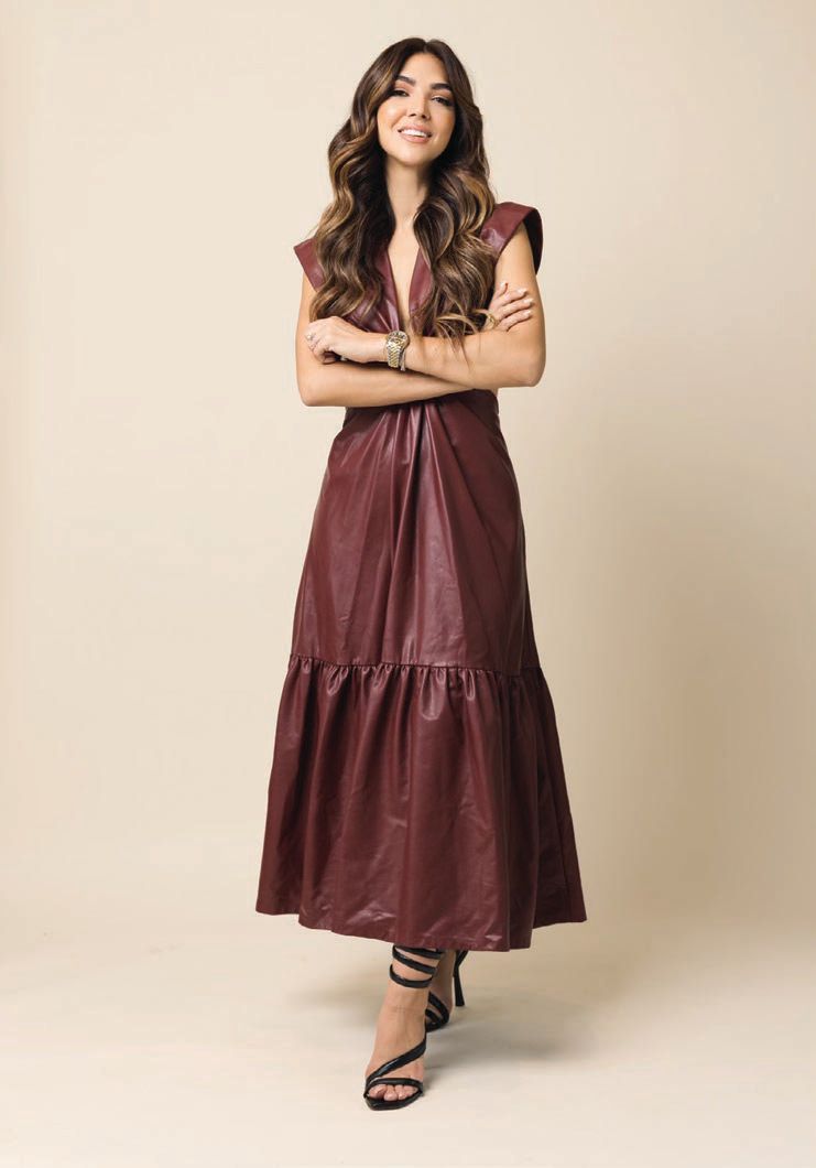 Eilyn Jimenez: Designing Luxury Spaces on Netflix