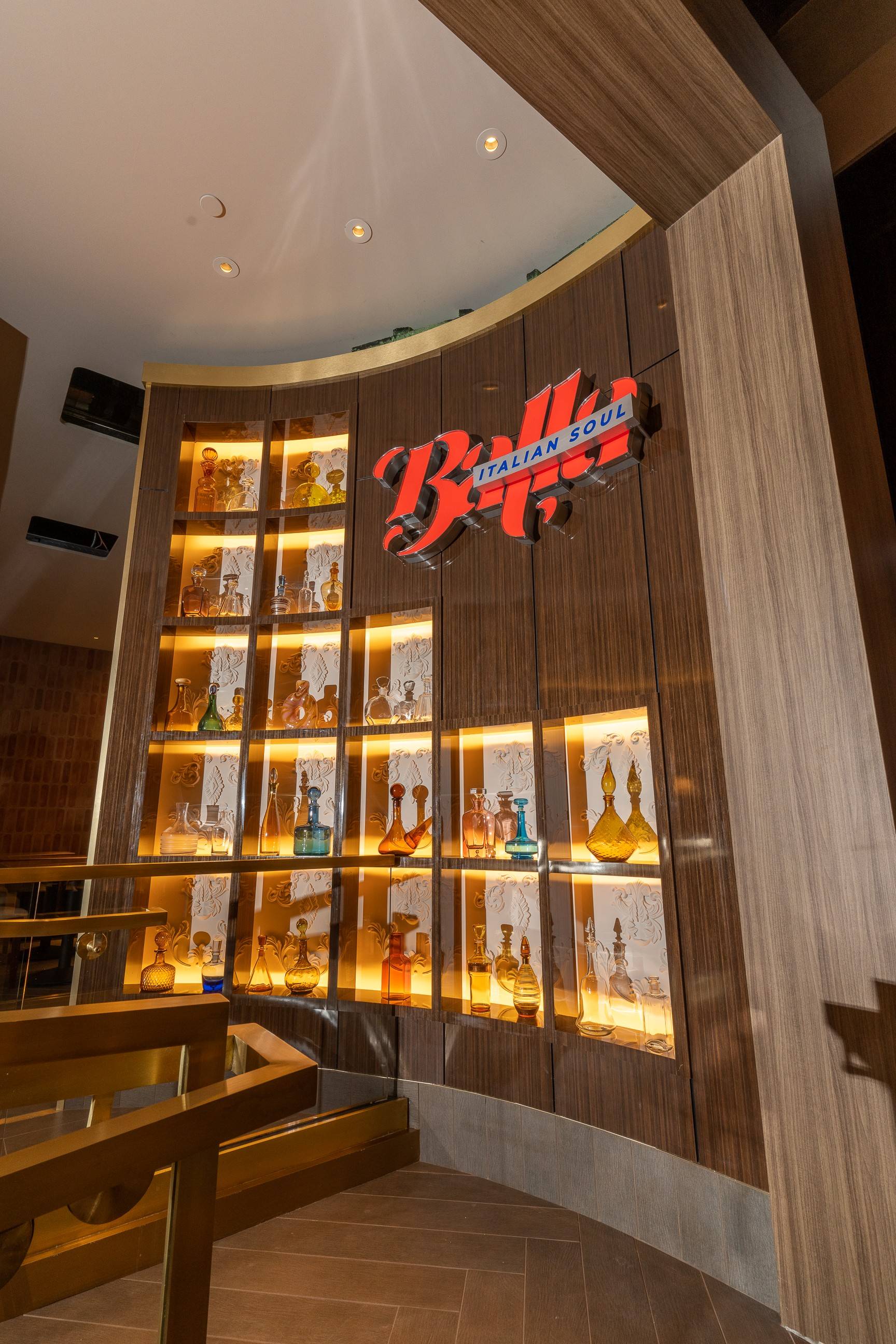 Chef Shawn McClain: Culinary Journey at Balla Italian Soul