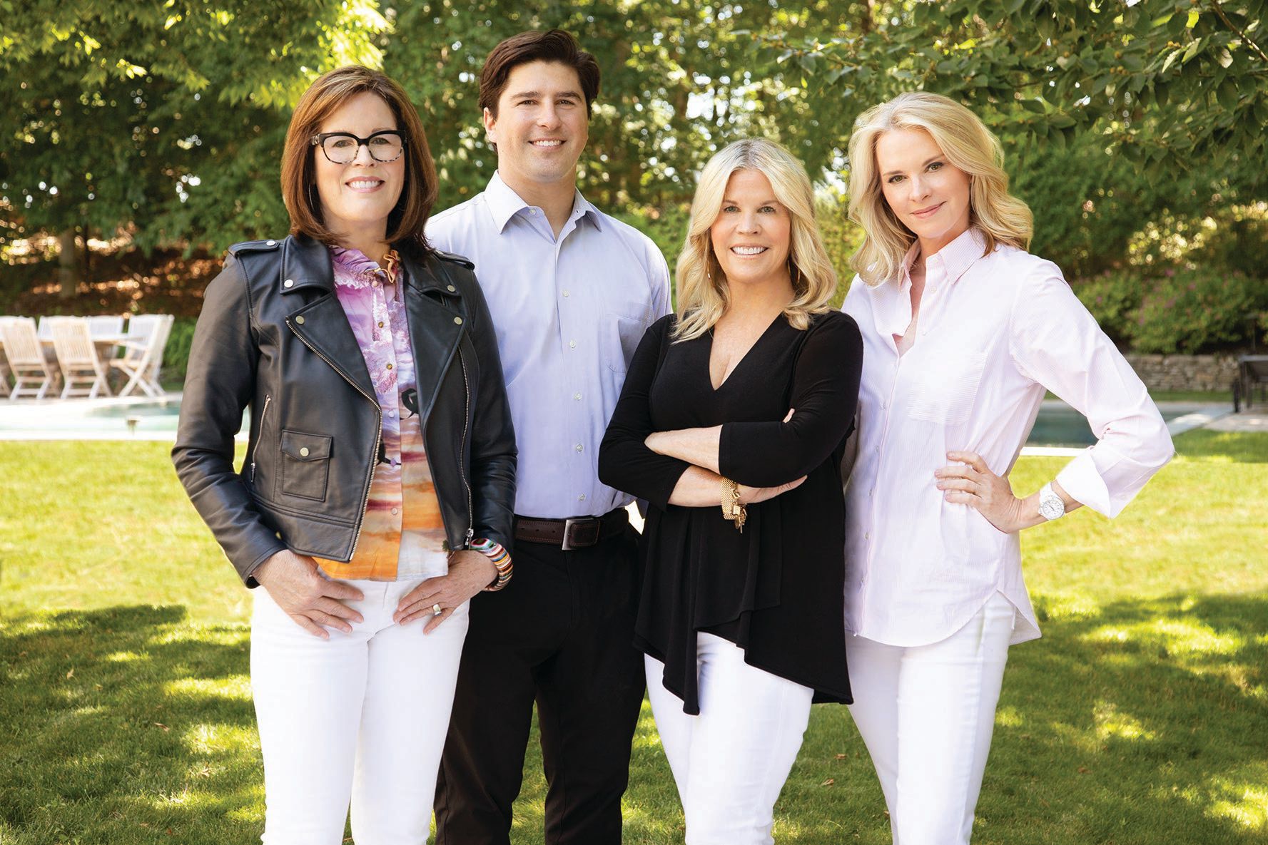 Corcoran Group: Leading Luxury Real Estate in the Hamptons