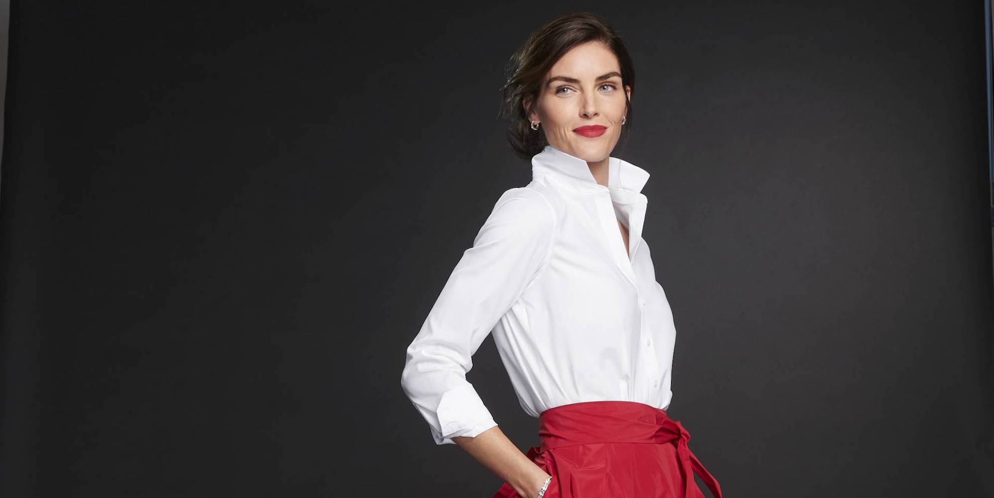 Talbots Celebrates 75 Years of Timeless Women's Fashion