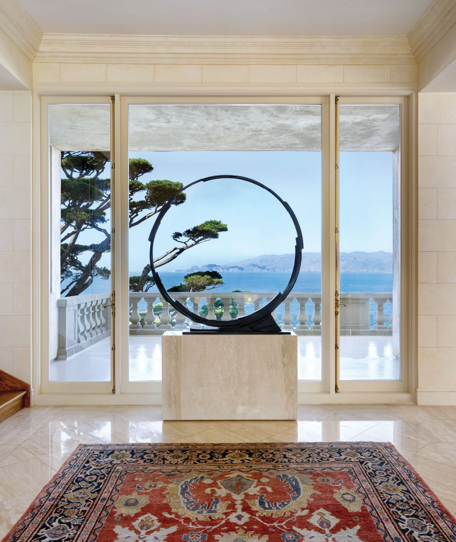 Luxury Sea Cliff Home by Michael Taylor: $32 Million Listing