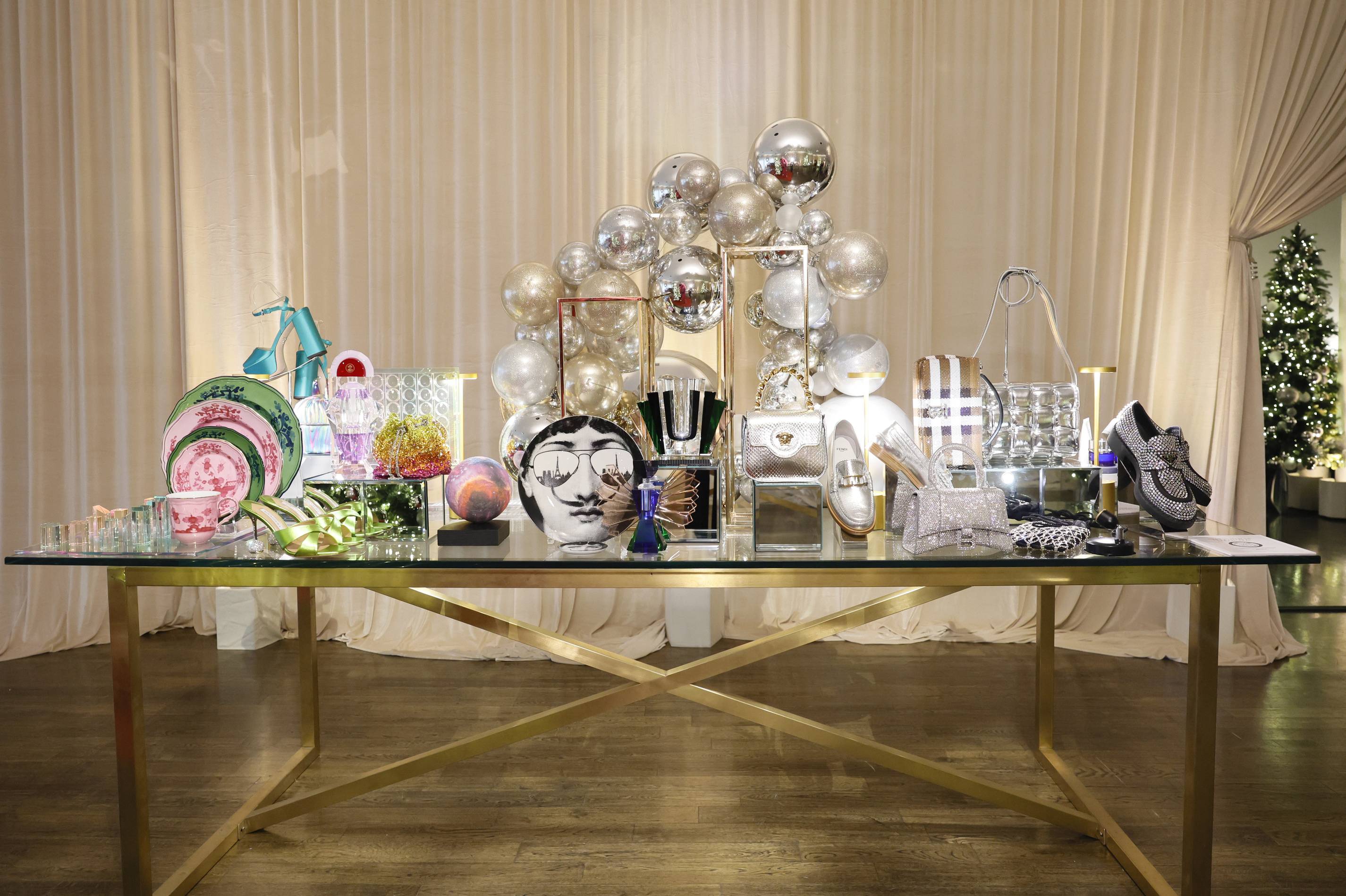 Discover Neiman Marcus' Extravagant 2022 Fantasy Gifts