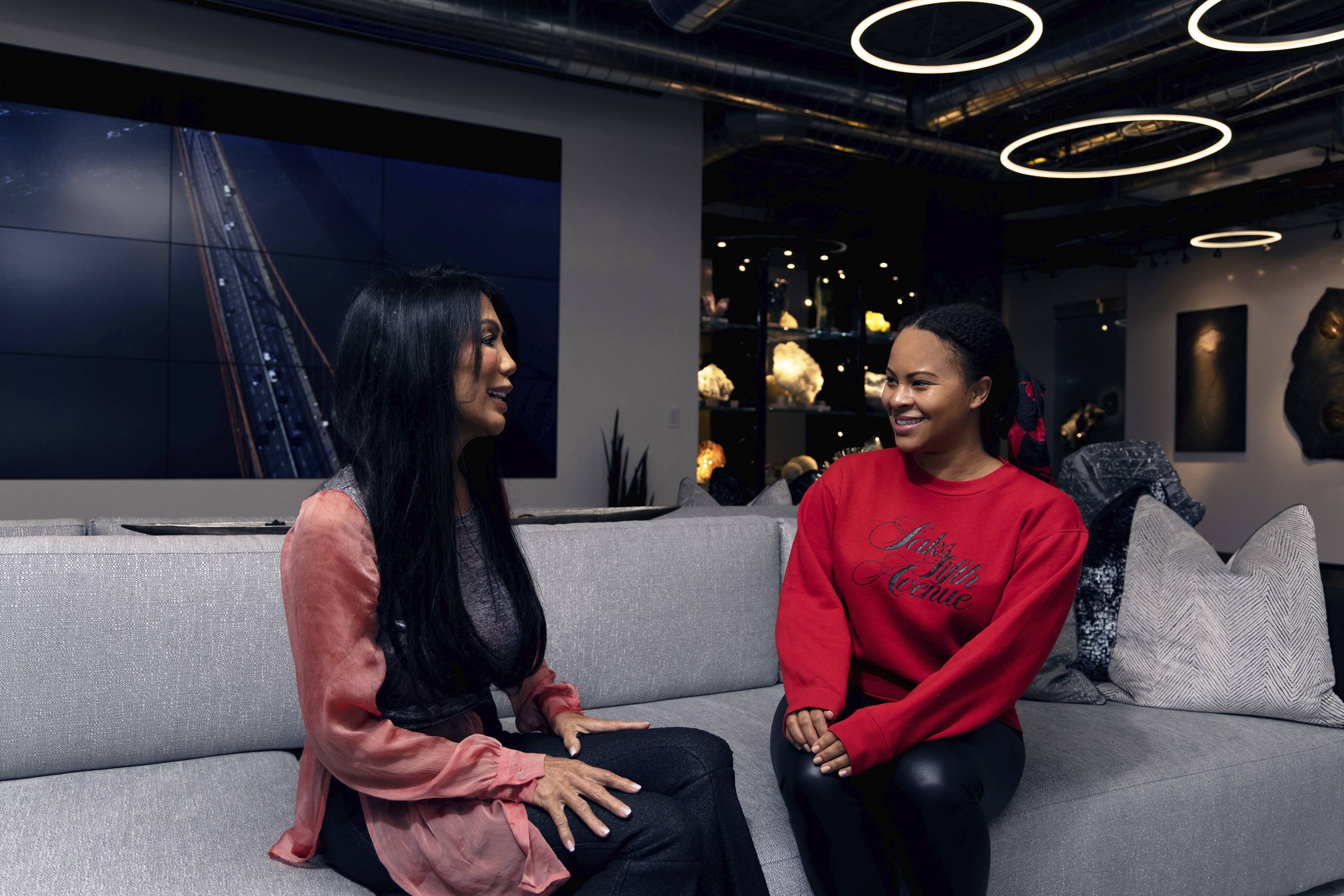 Ann Kaplan: Inspiring Woman in Finance and Awards Winner