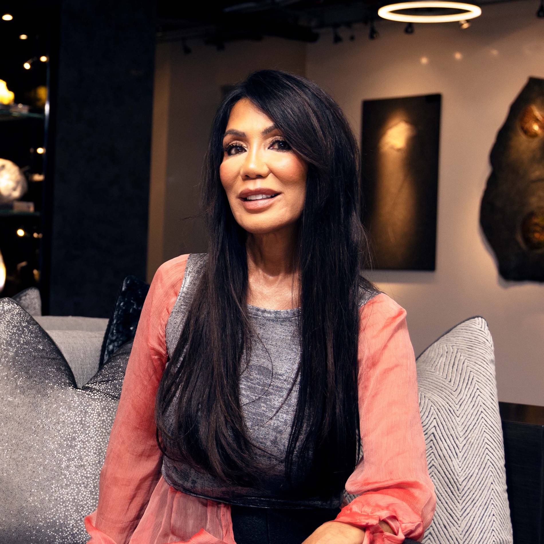 Ann Kaplan: Inspiring Woman in Finance and Awards Winner