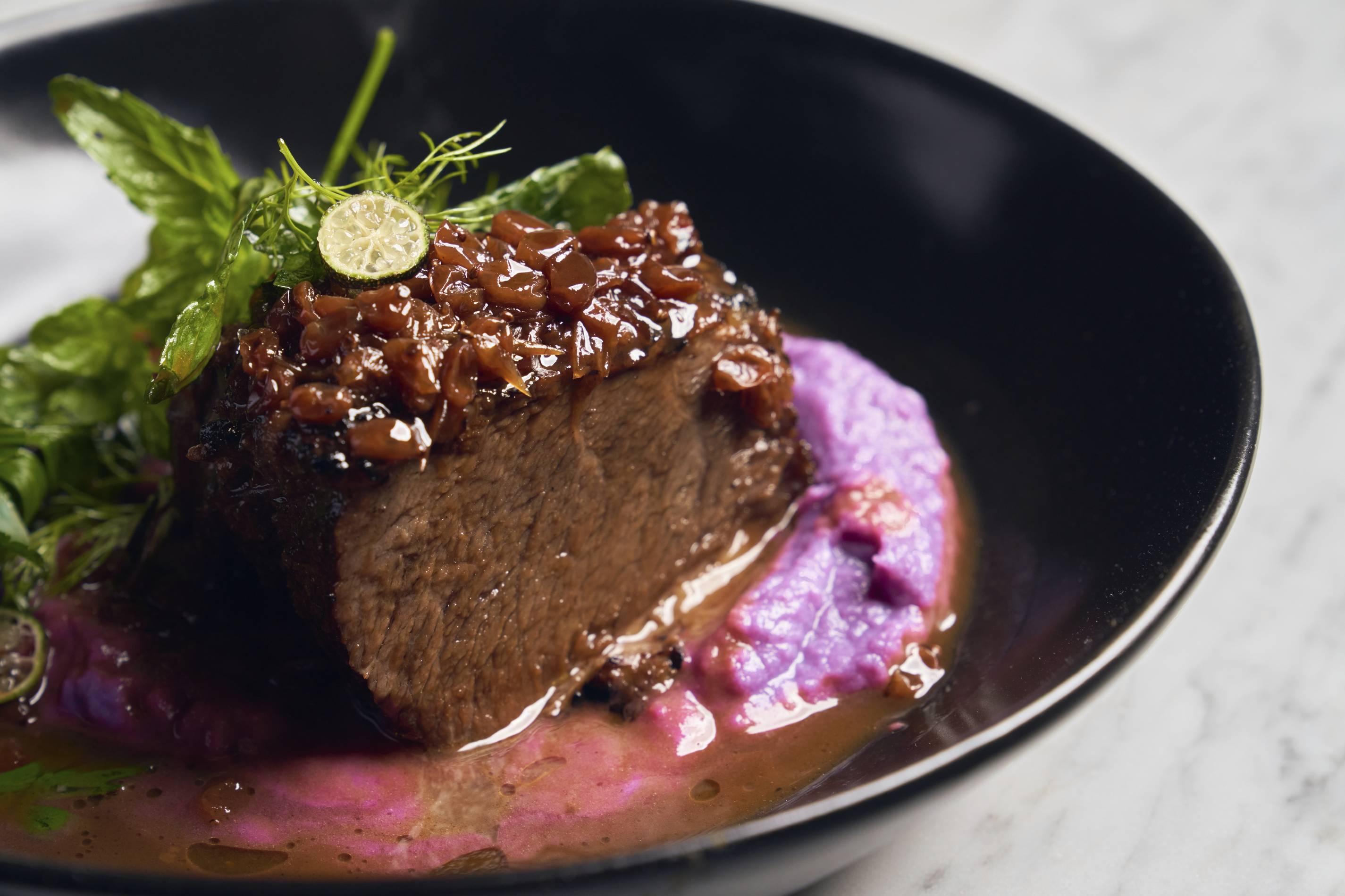 New Mediterranean Restaurants in Miami: A Culinary Journey