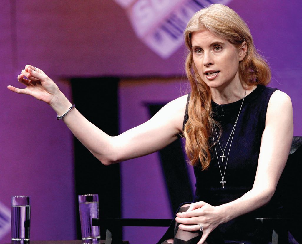 Bay Area Philanthropists Revolutionizing Change
