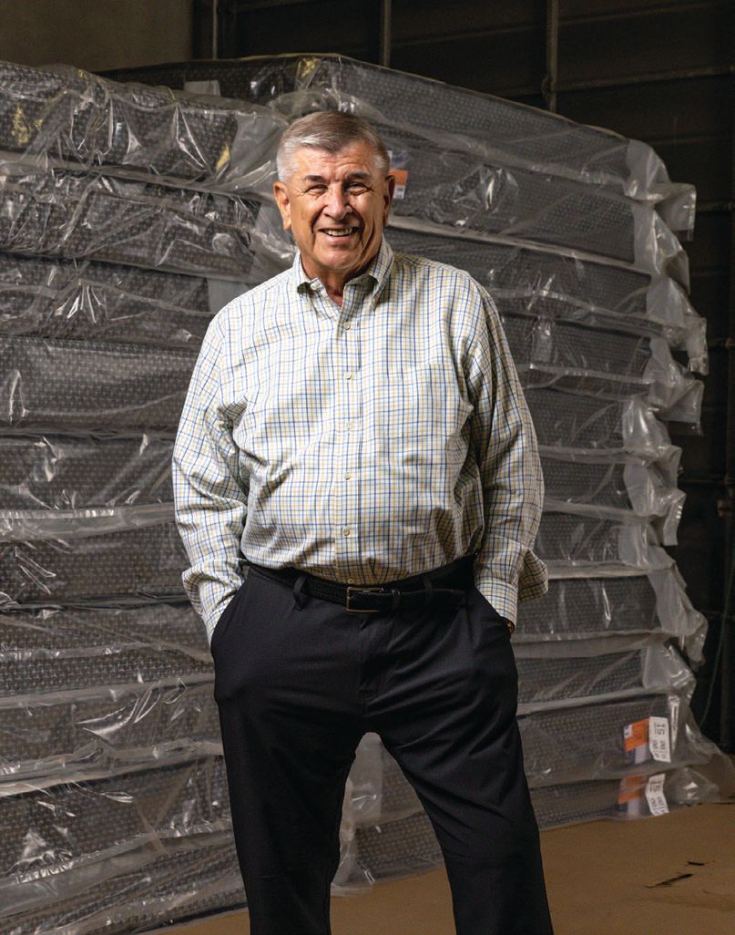 Bay Area Philanthropists Revolutionizing Change