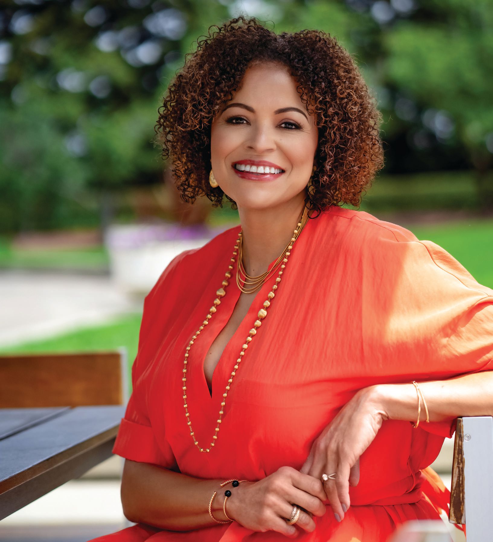 Bay Area Philanthropists Revolutionizing Change