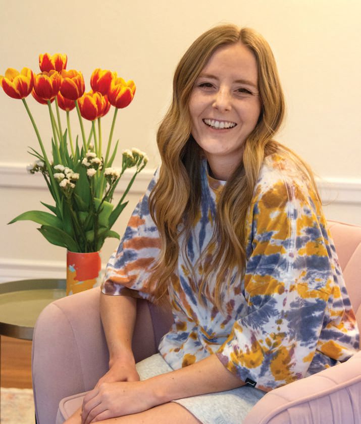 Bay Area Philanthropists Revolutionizing Change