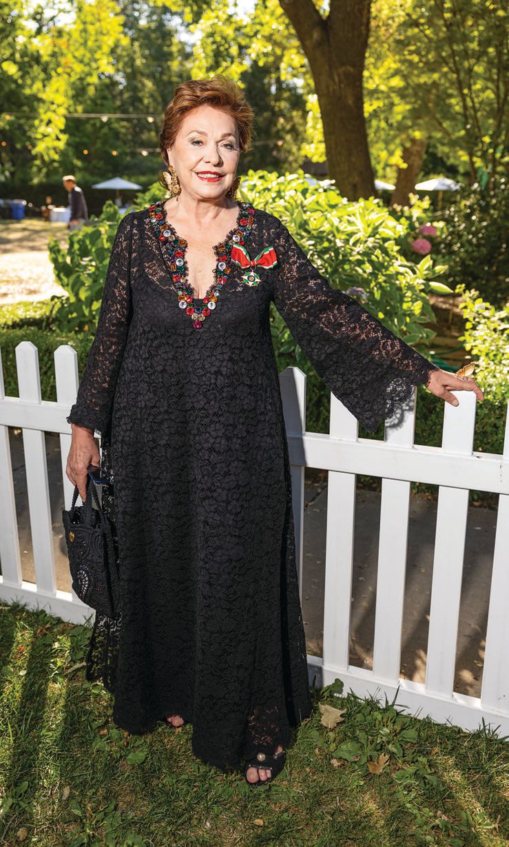 Bay Area Philanthropists Revolutionizing Change