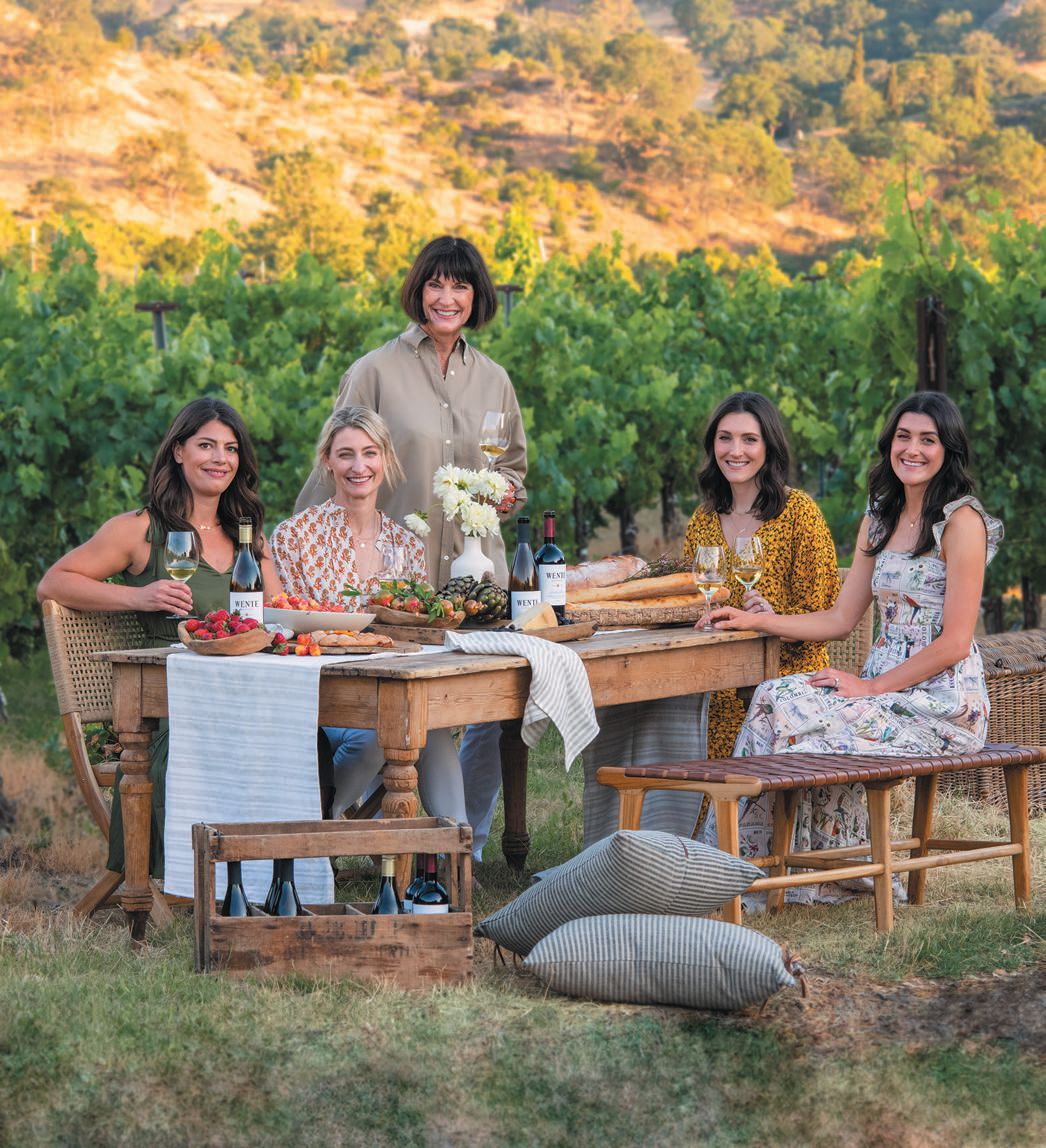 Bay Area Philanthropists Revolutionizing Change