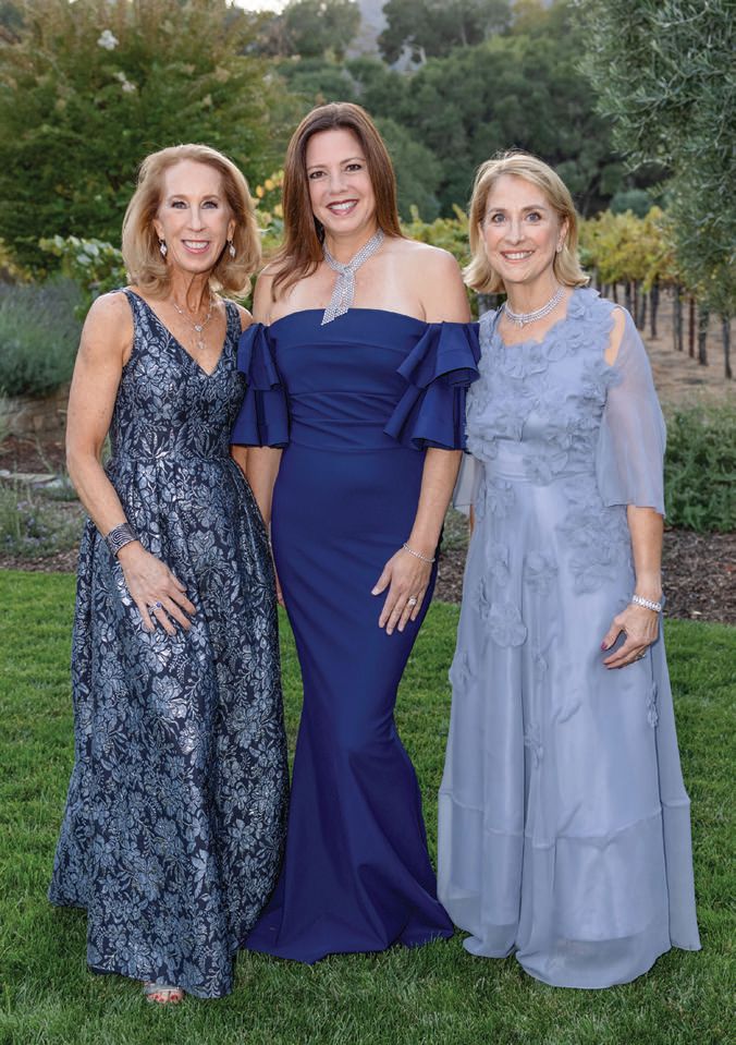 Bay Area Philanthropists Revolutionizing Change