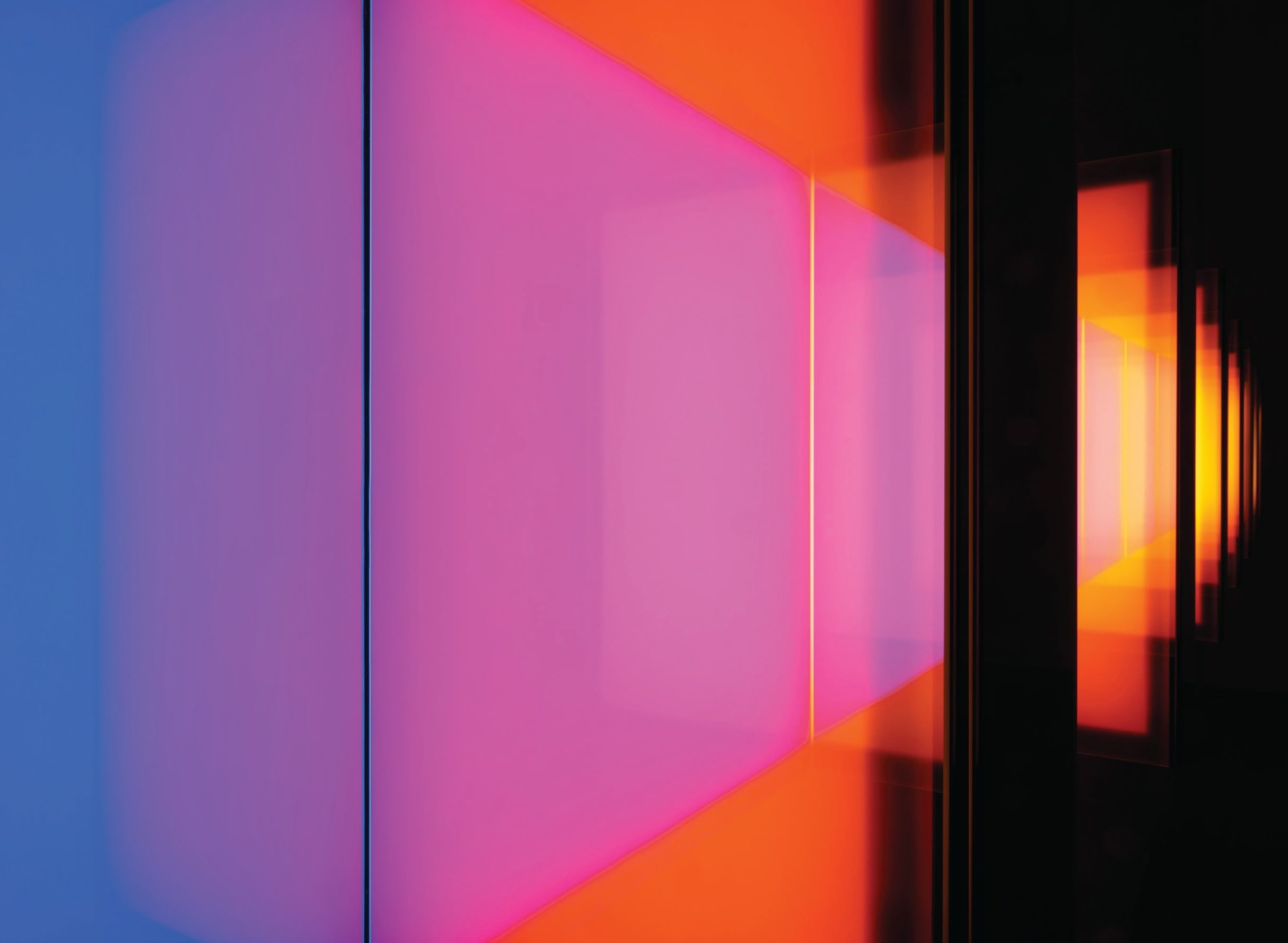 Phillip K. Smith III: Experience Light Art at SMoCA
