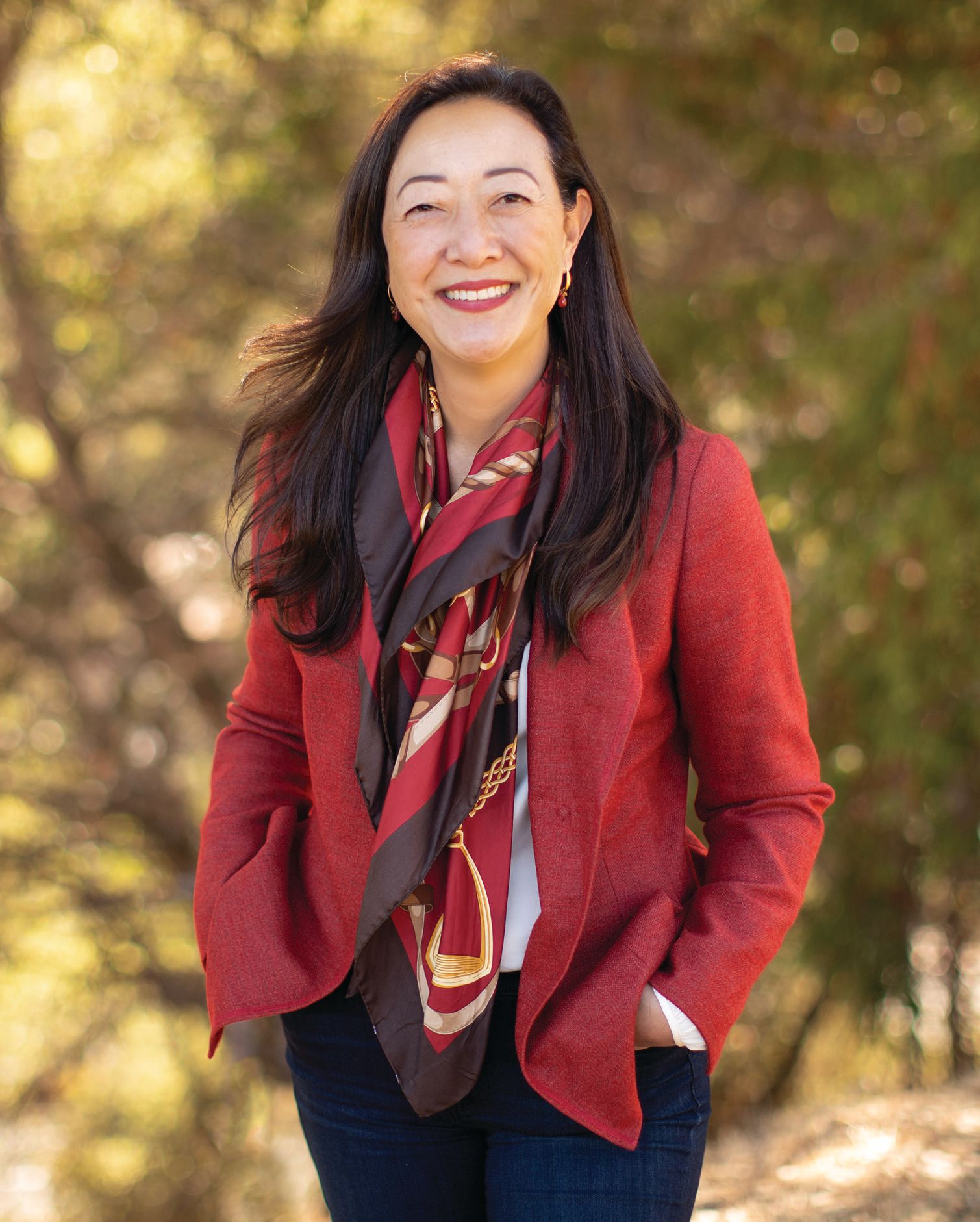 Bay Area Philanthropists Revolutionizing Change