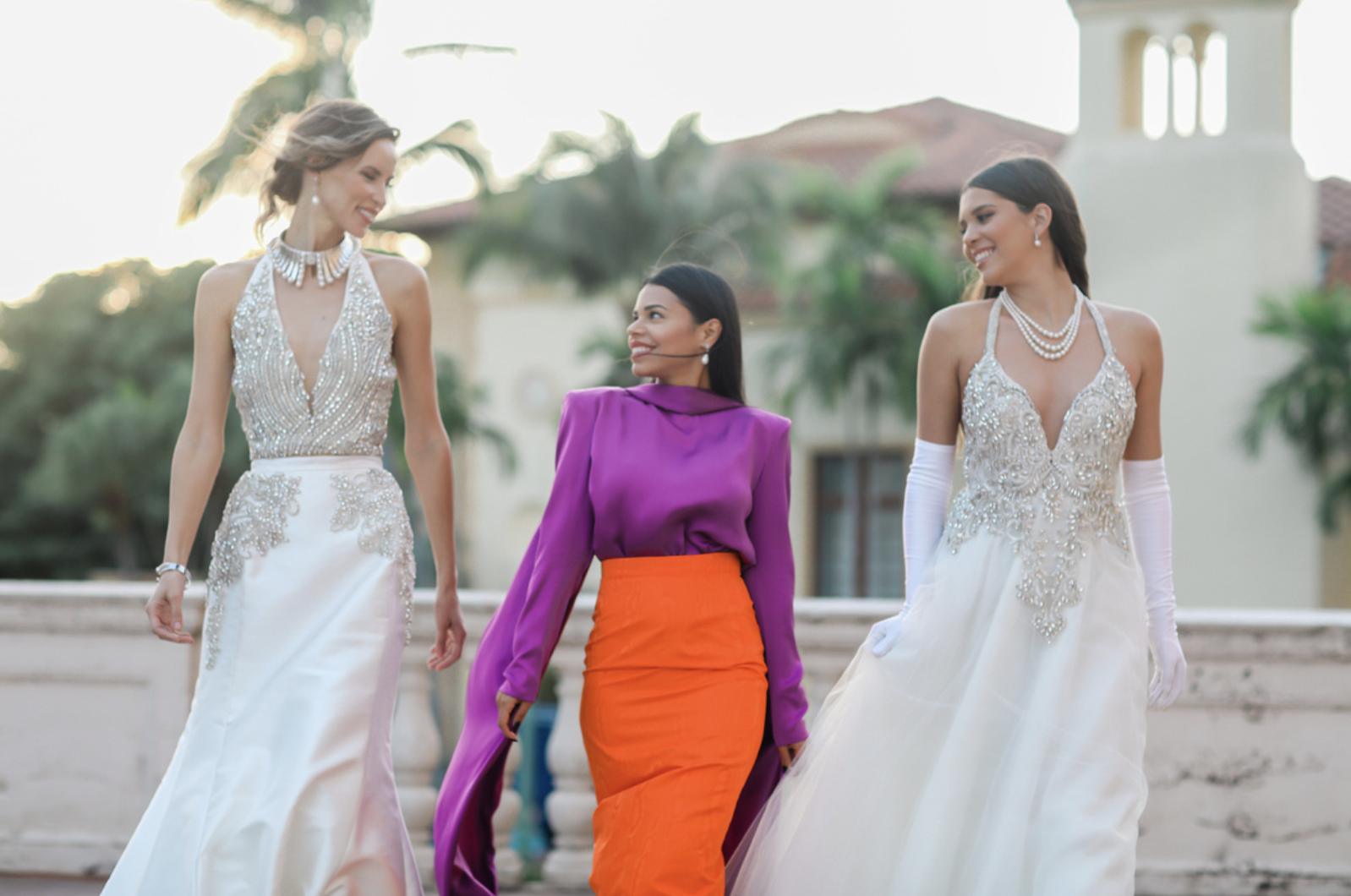 Bridal Bazaar 2023: Miami's Premier Wedding Expo