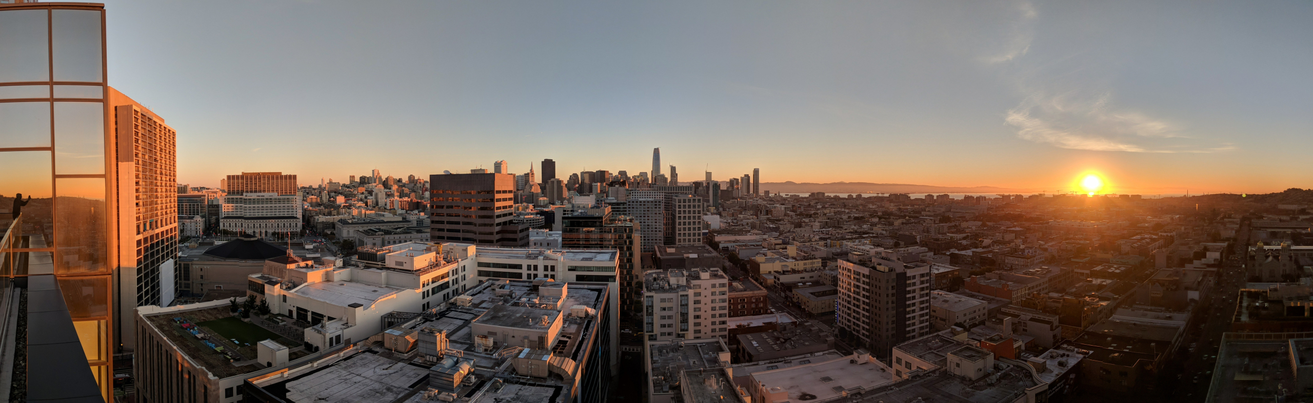 Explore SoMa: Top Dining, Shopping & Culture in SF