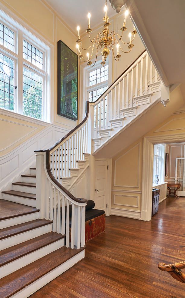 Luxury Philadelphia Mansions for Sale: A Dreamy Retreat