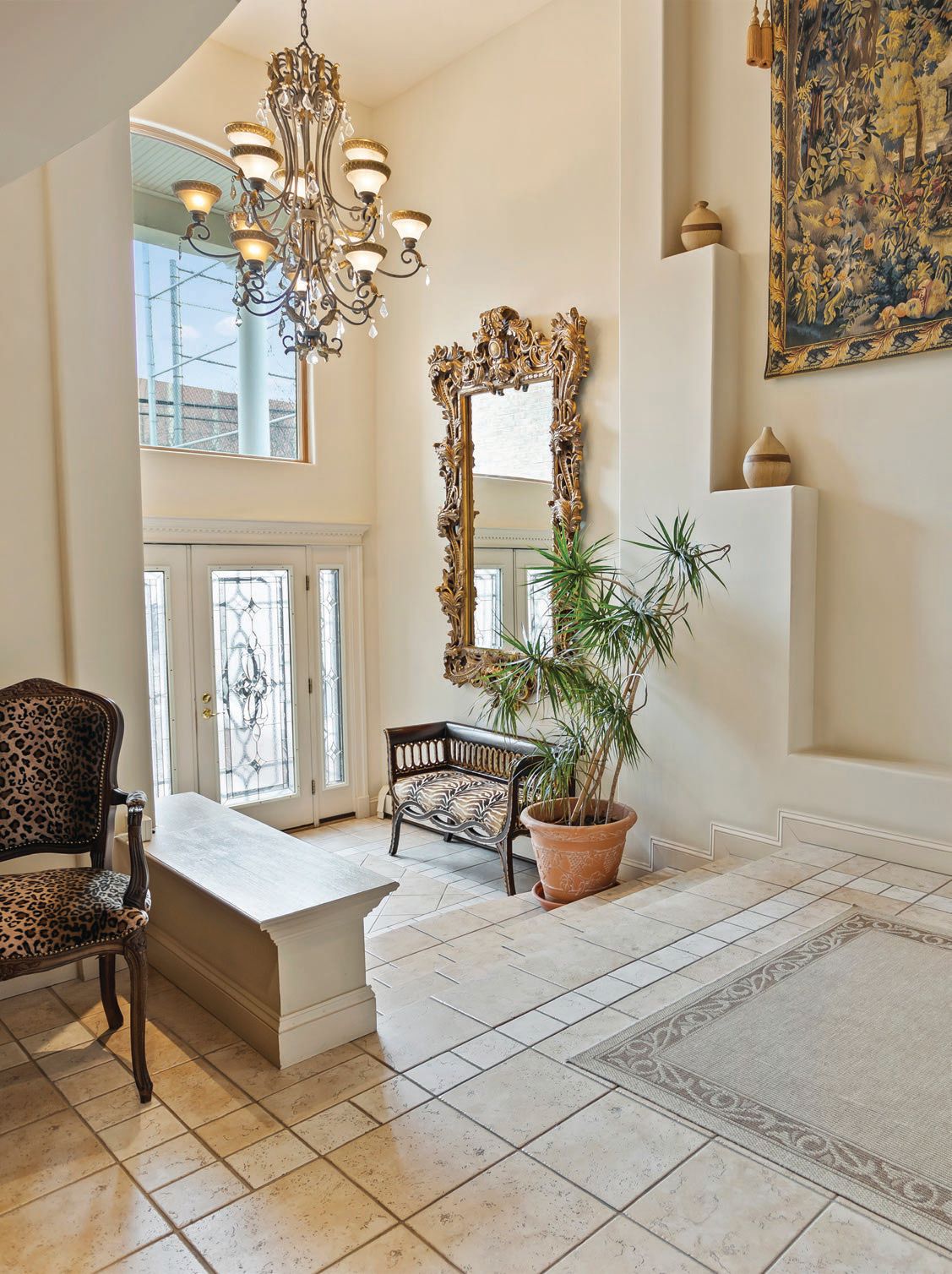 Luxury Philadelphia Mansions for Sale: A Dreamy Retreat